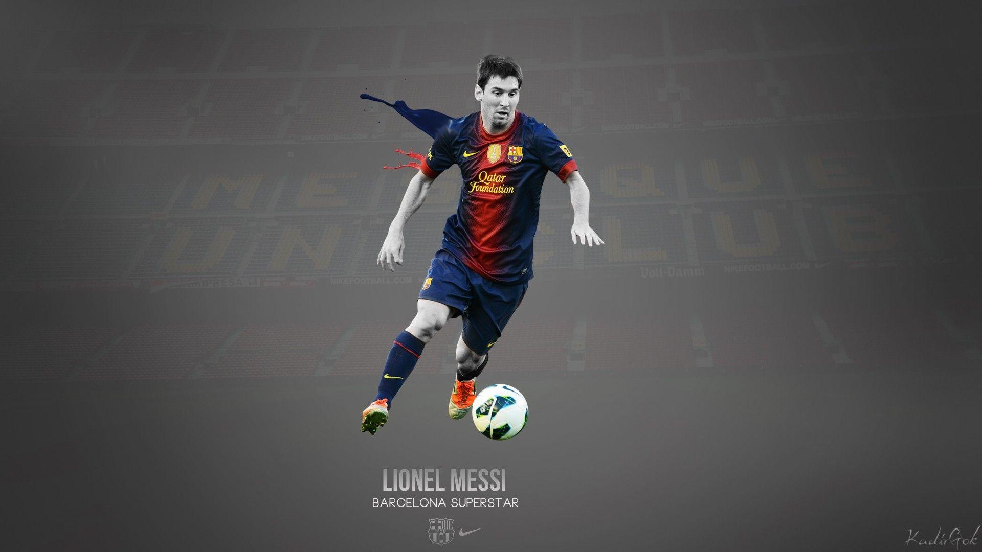 Messi Mobile Wallpapers - Wallpaper Cave