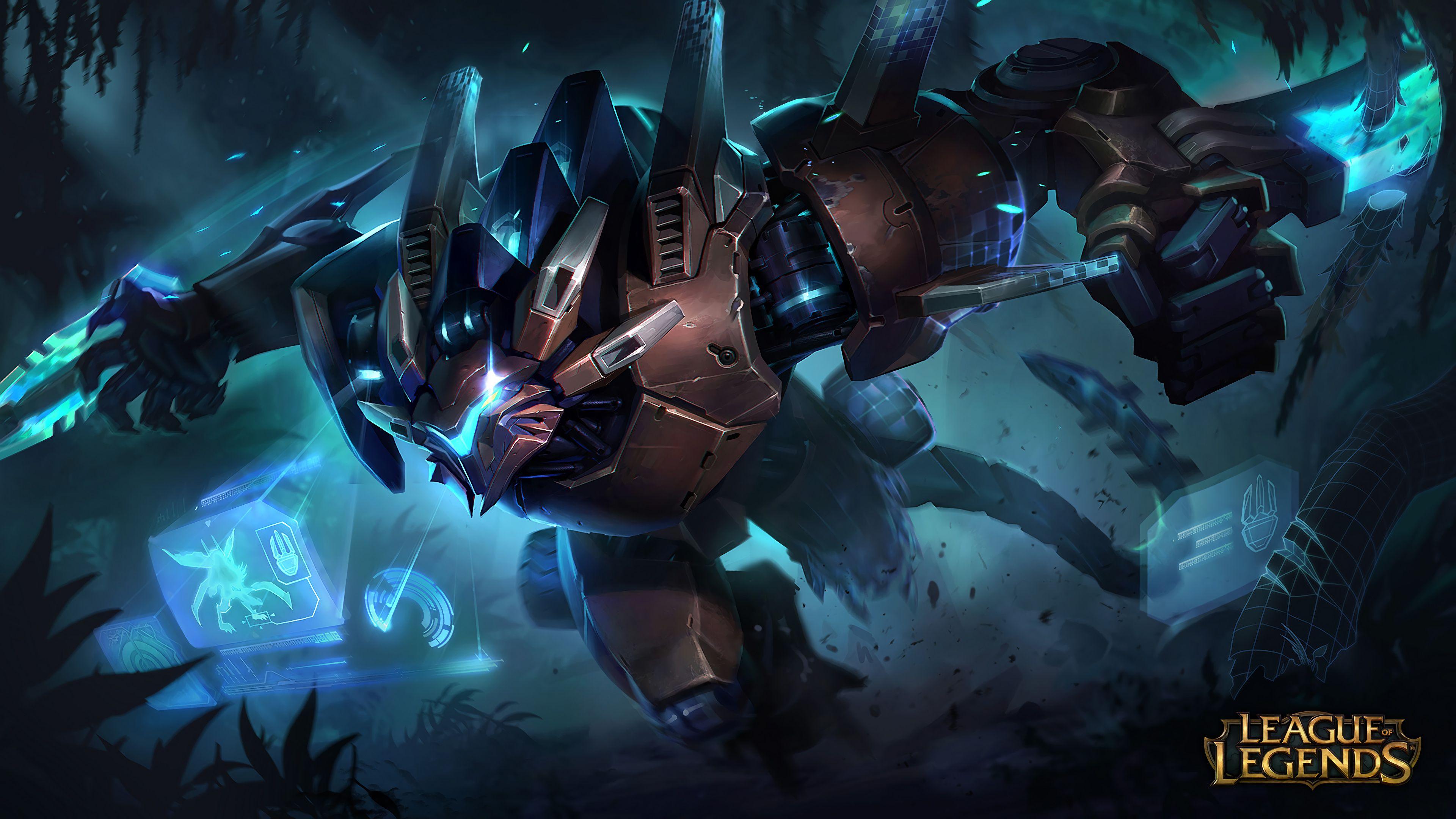 Mecha Wallpapers HD - Wallpaper Cave