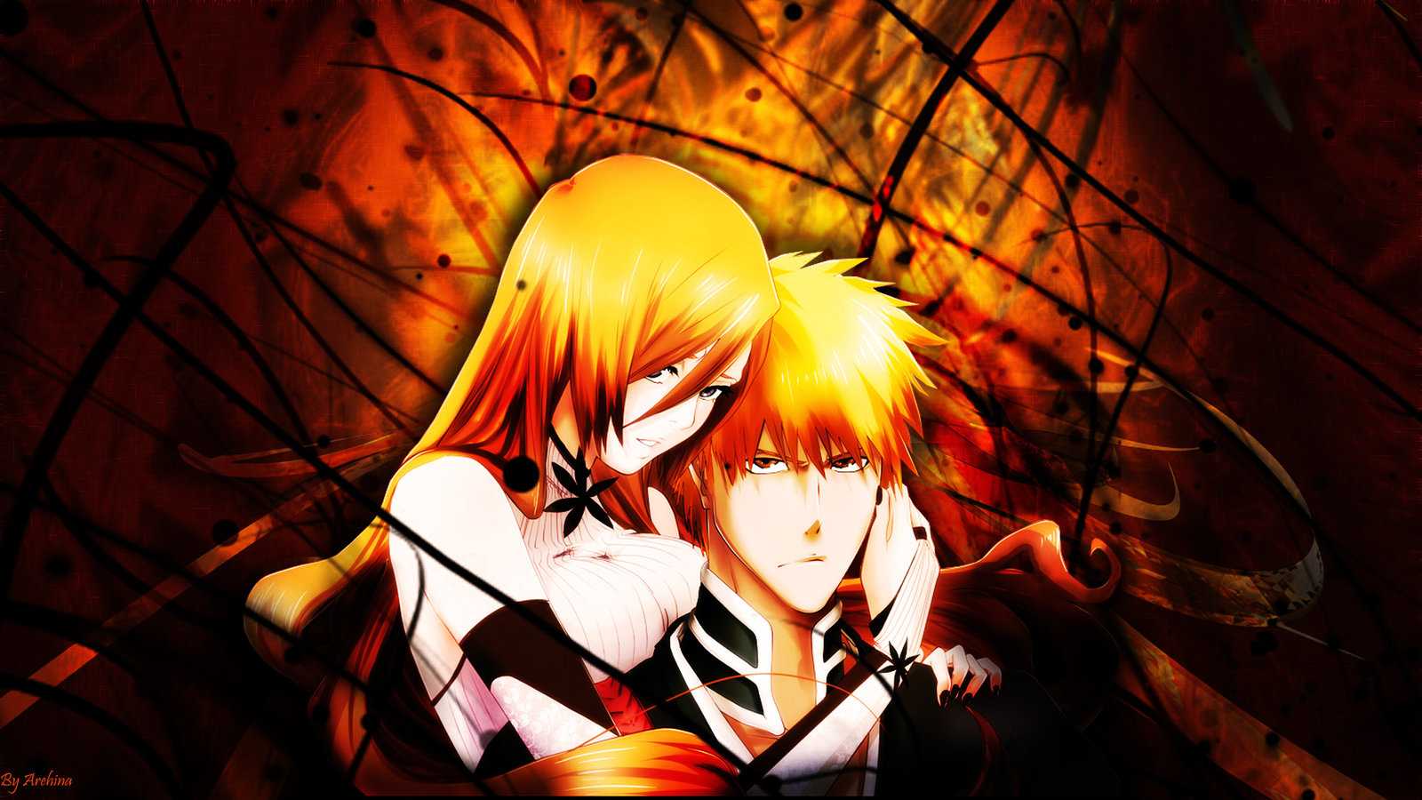 Foto Bleach Wallpapers - Wallpaper Cave