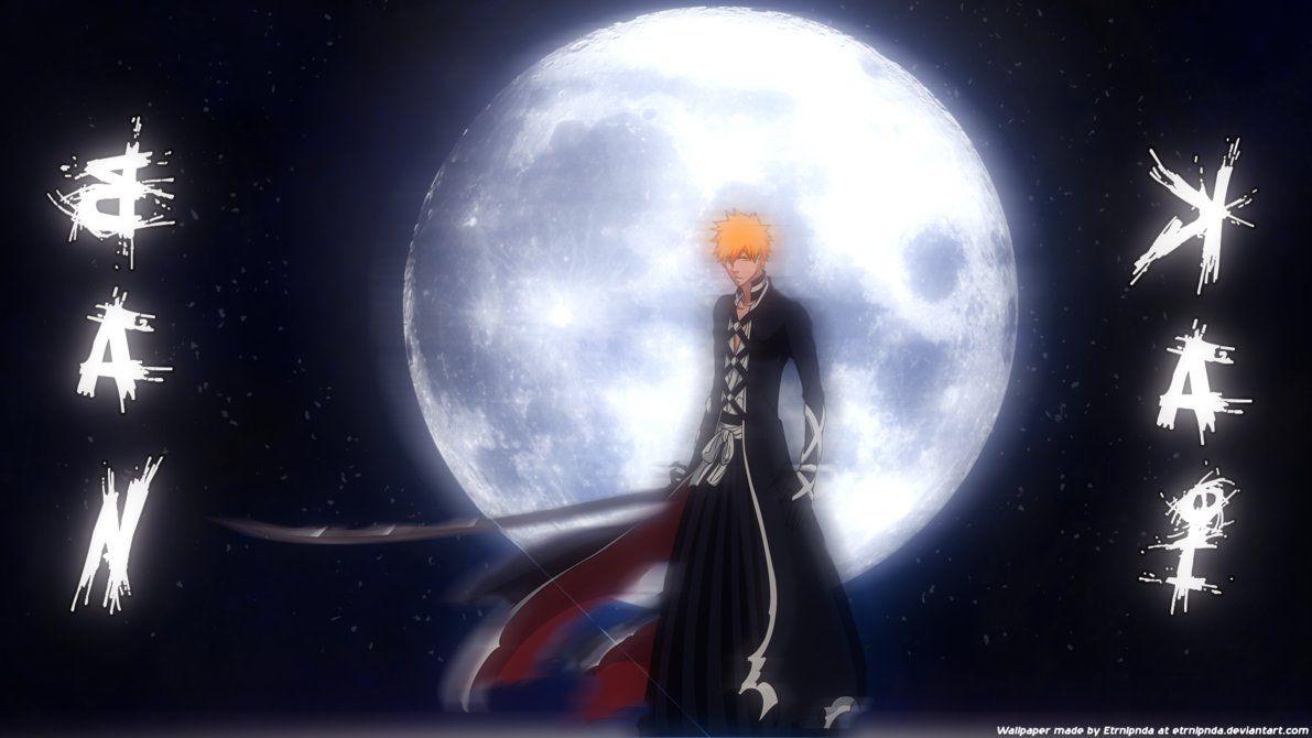 Foto Bleach Wallpapers - Wallpaper Cave