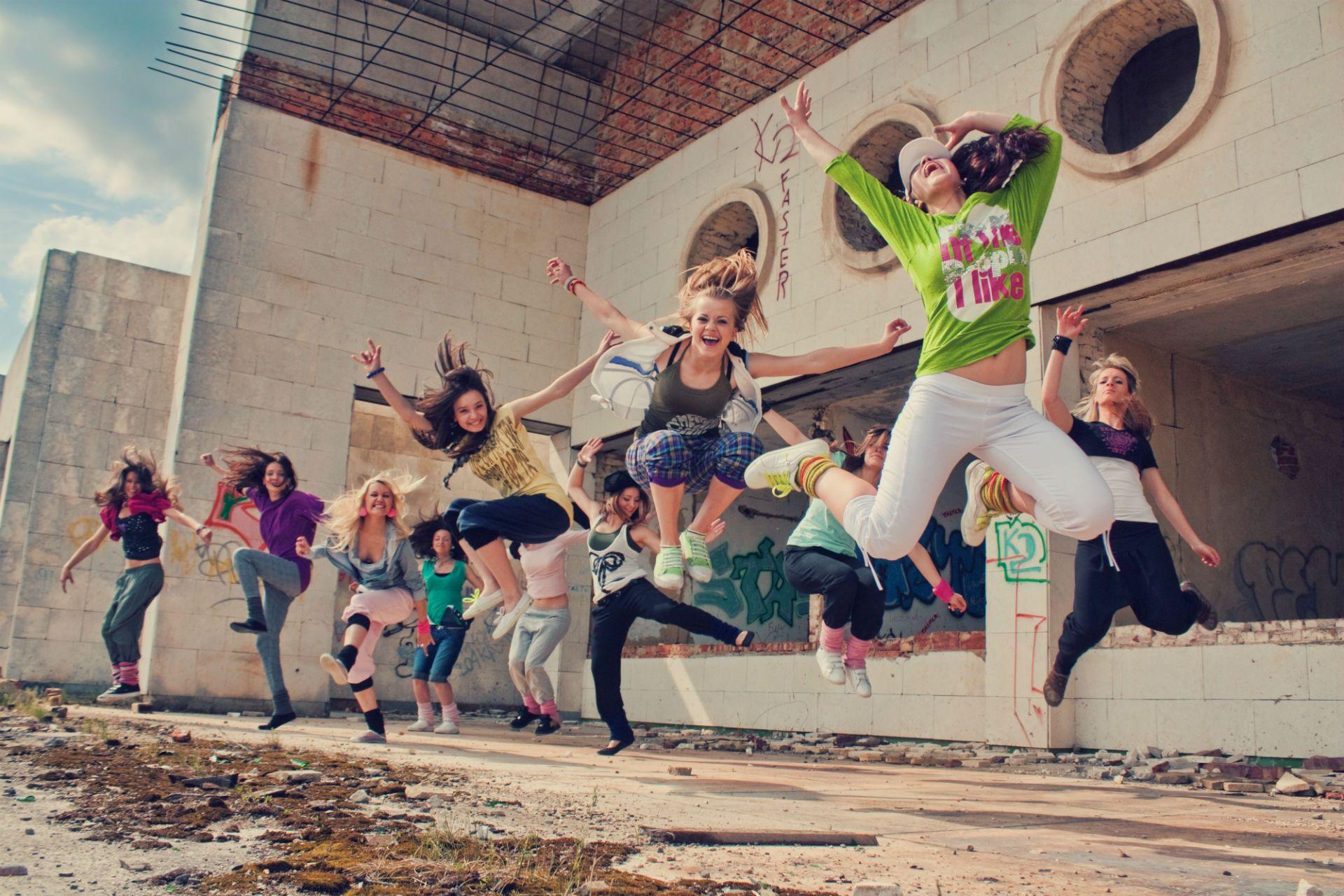 Streetdance Wallpapers - Wallpaper Cave