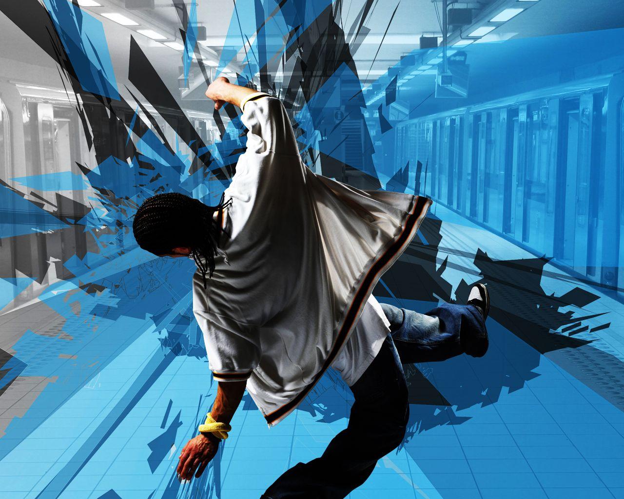 Streetdance Wallpapers - Wallpaper Cave