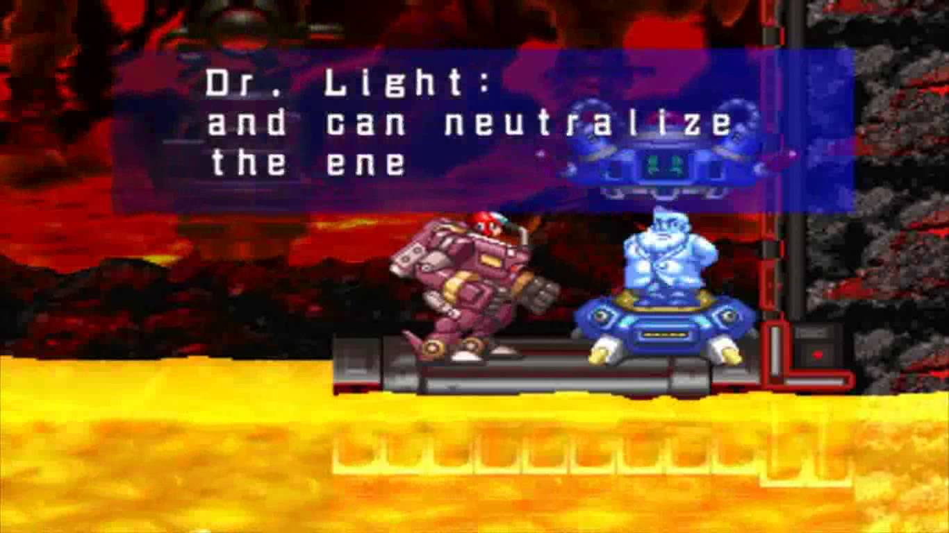 Wallpapers Panda Megaman X5 - Wallpaper Cave