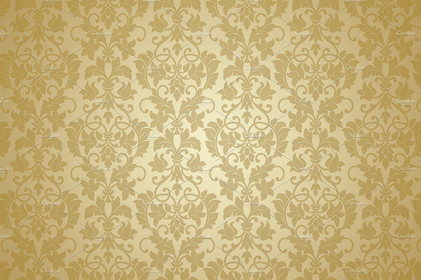 Golden Backgrounds - Wallpaper Cave