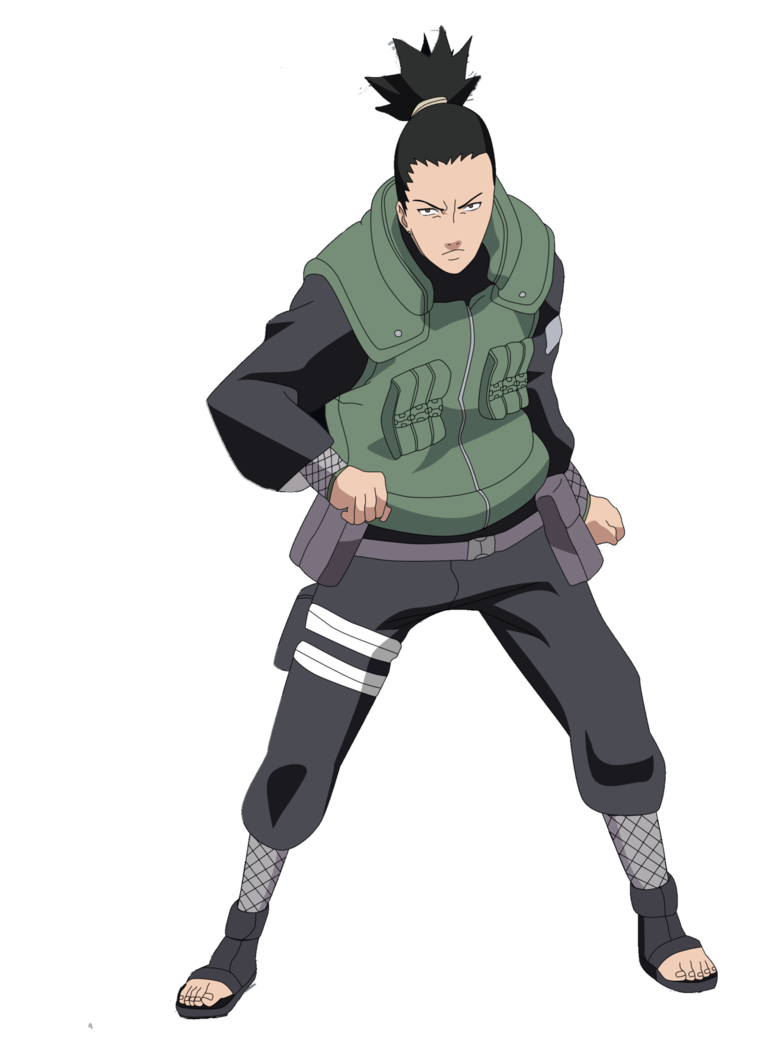Shikamaru Nara Wallpapers HD - Wallpaper Cave