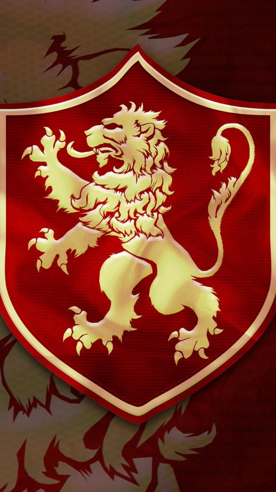 Game Of Thrones Shield Wallpapers - Wallpaper Cave