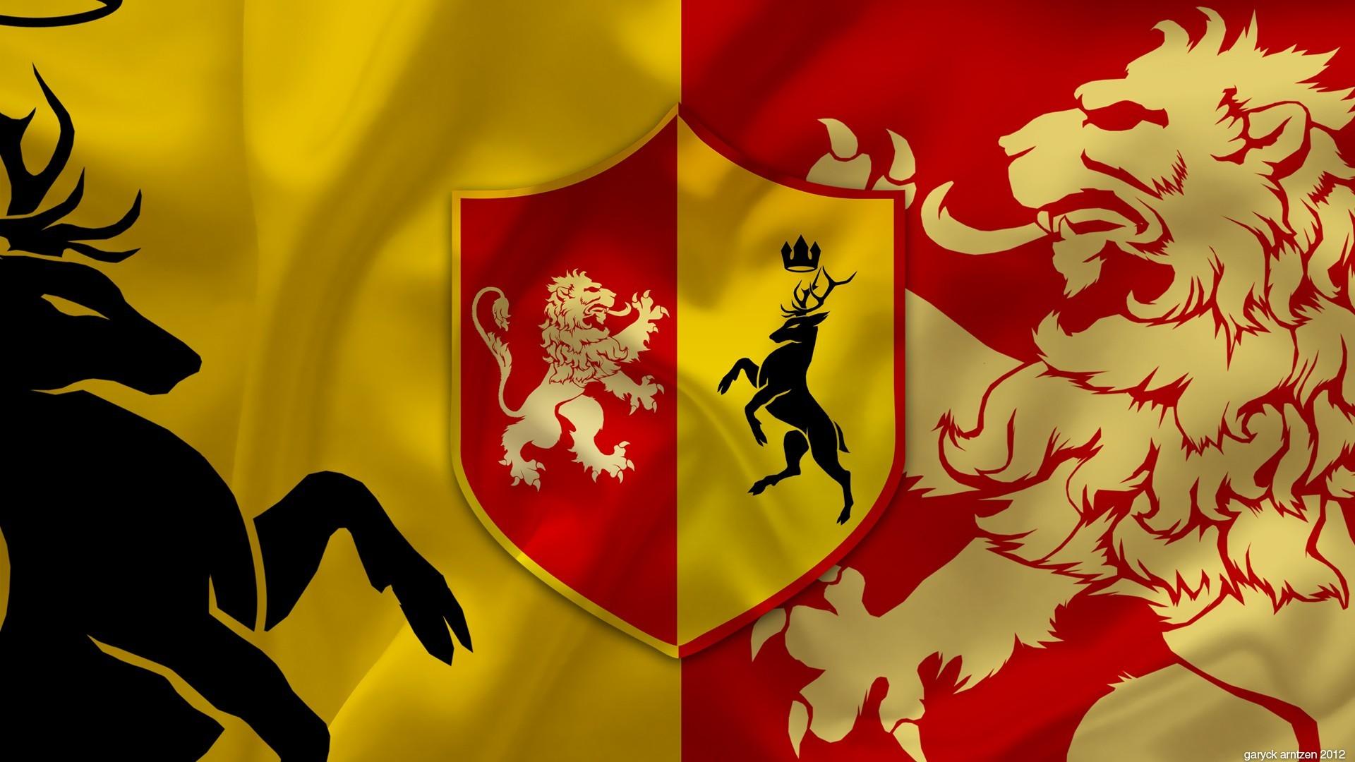 Game Of Thrones Shield Wallpapers - Wallpaper Cave