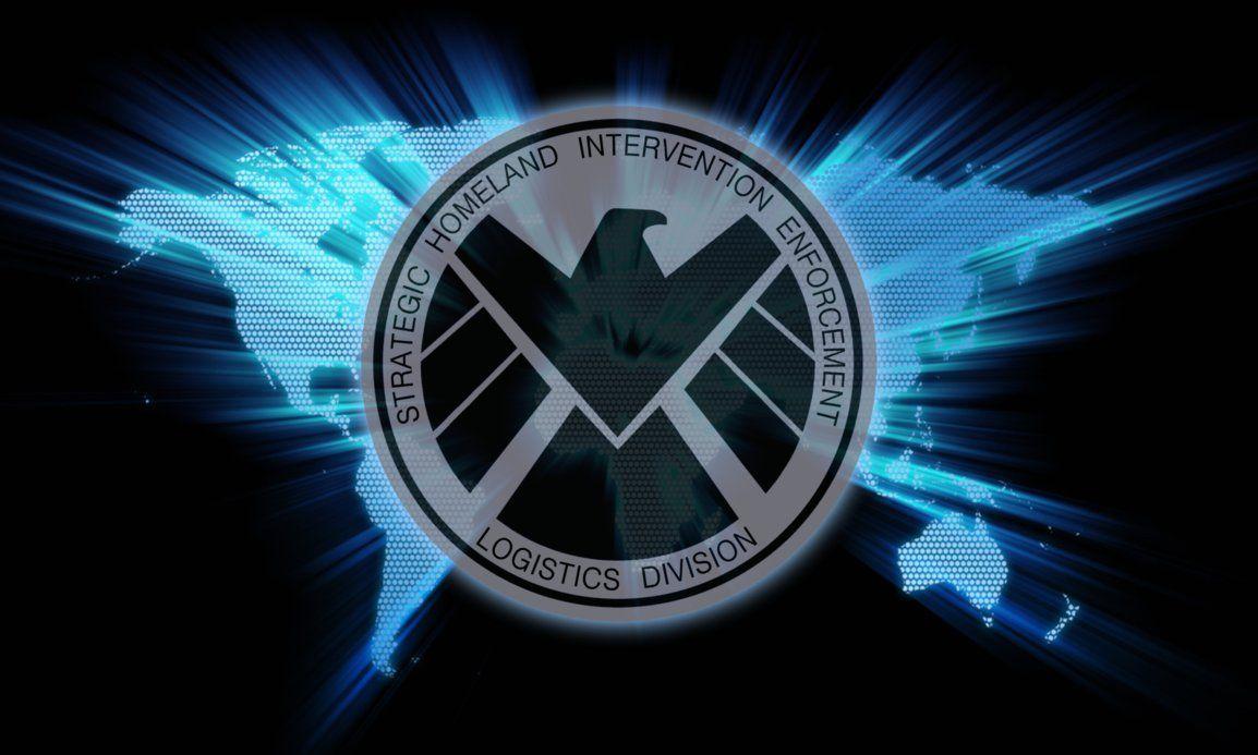 Marvel S.H.I.E.L.D. Wallpapers - Wallpaper Cave