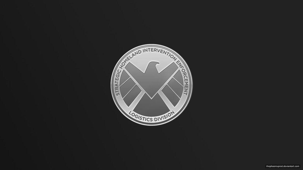 S.H.I.E.L.D. Wallpapers - Wallpaper Cave