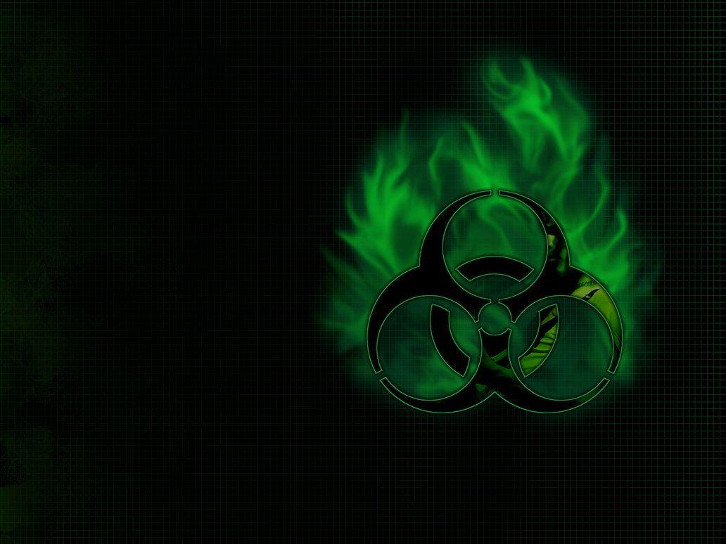 Biohazard Wallpapers - Wallpaper Cave