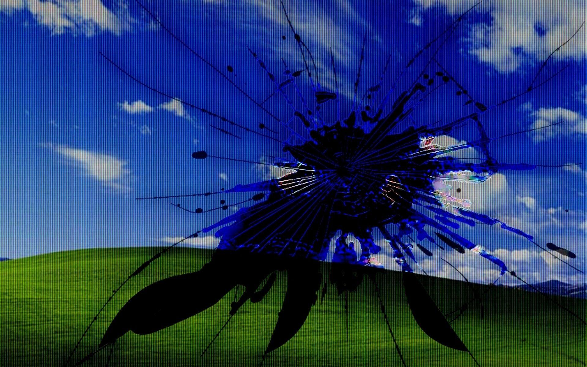 Broken Windows Wallpapers HD - Wallpaper Cave