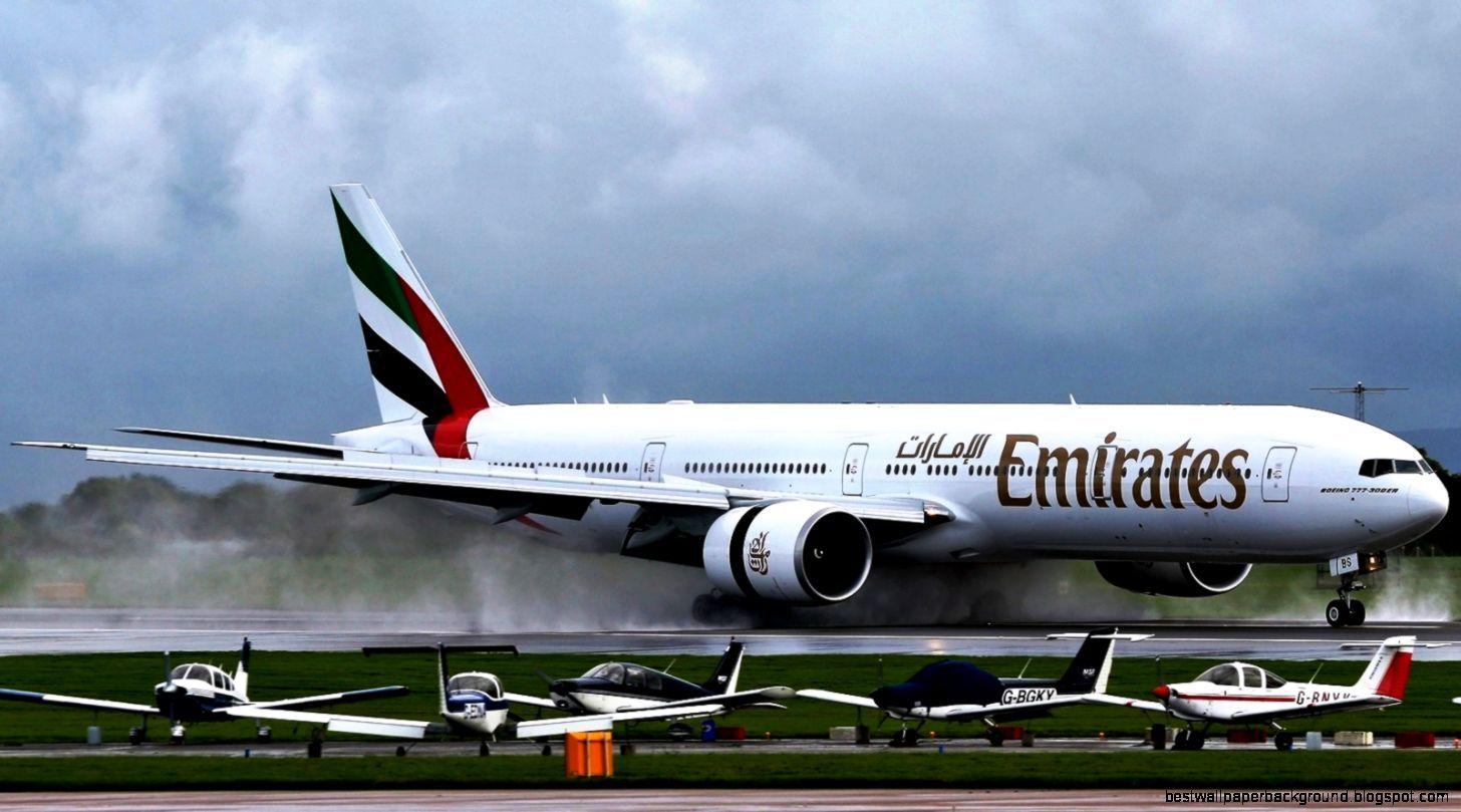 Boeing 777 HD Wallpapers - Wallpaper Cave