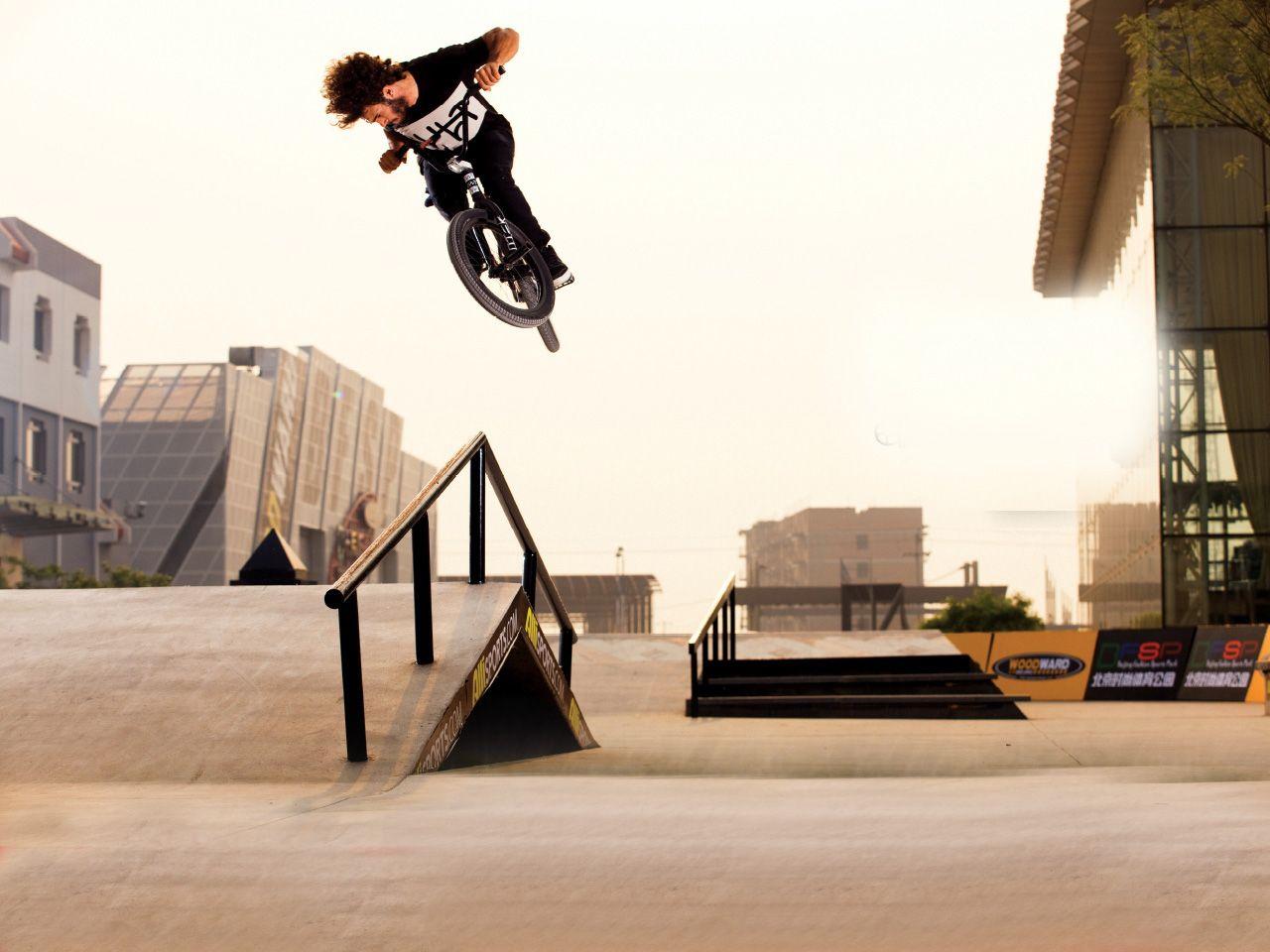 Bmx Wallpapers HD - Wallpaper Cave