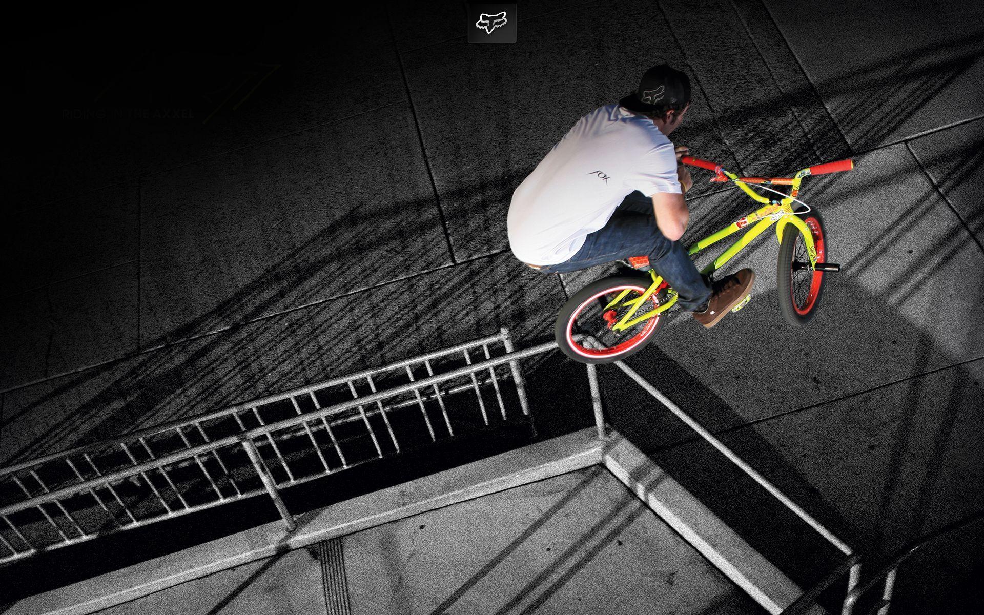 Bmx Wallpapers HD - Wallpaper Cave