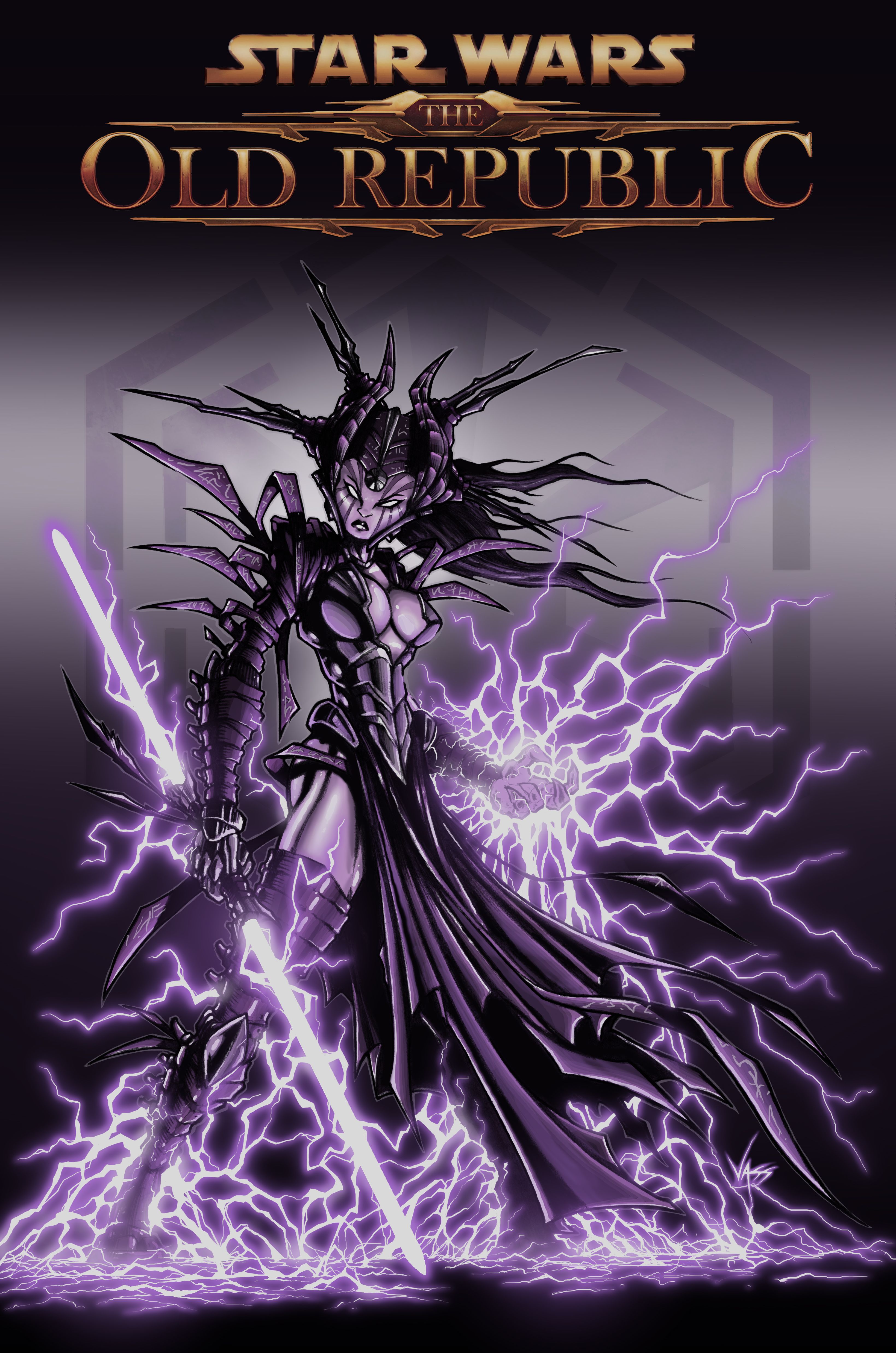 Swtor Sith Wallpapers Android - Wallpaper Cave