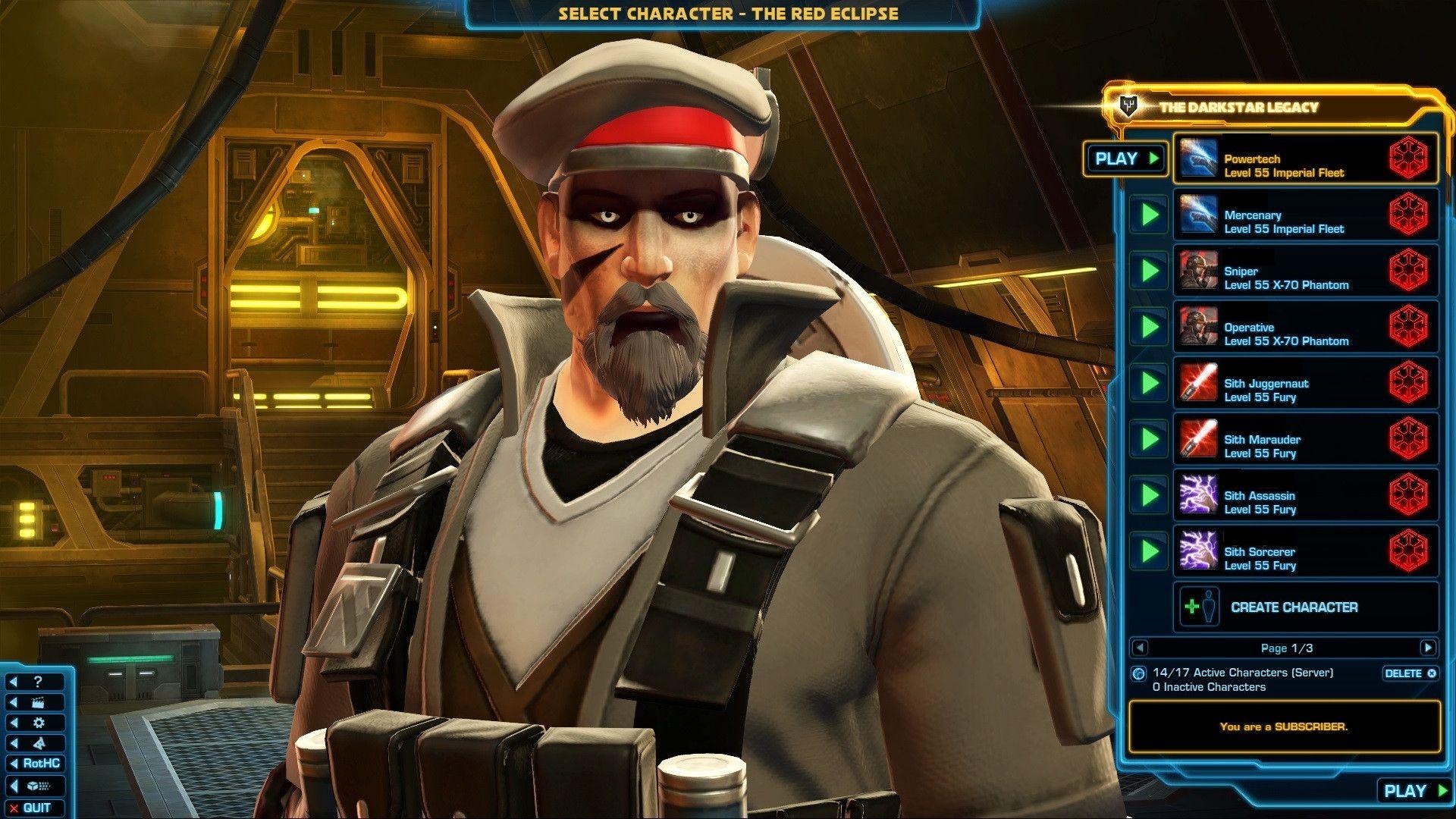 Swtor Sith Wallpapers Android - Wallpaper Cave