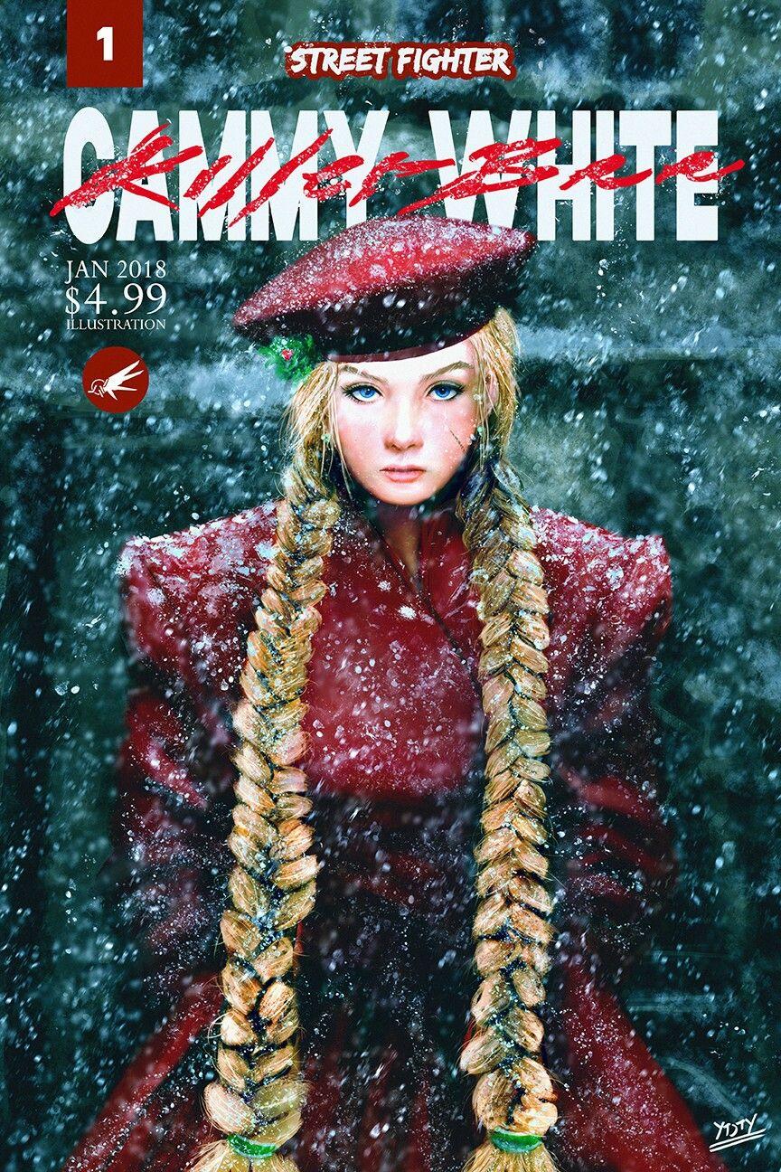 Cammy White Wallpapers - Wallpaper Cave