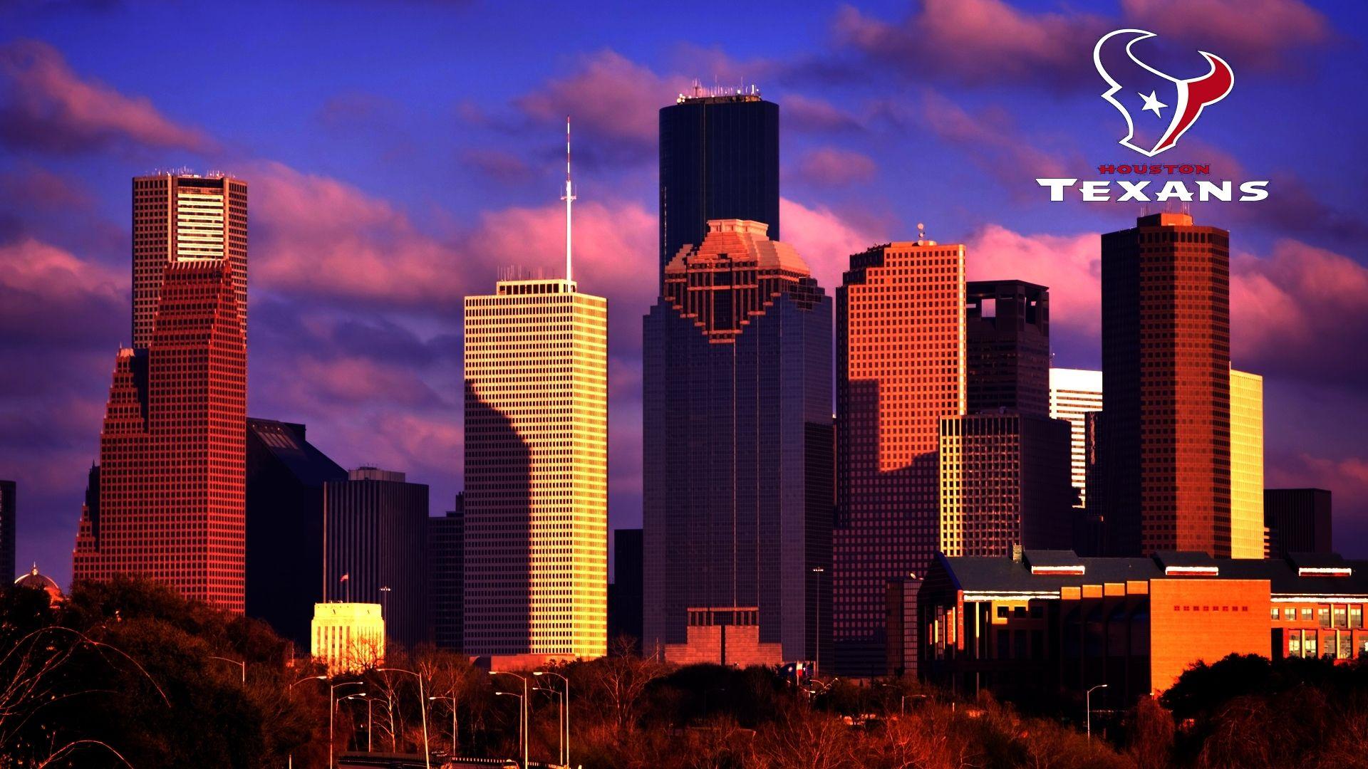 Houston Wallpapers - Wallpaper Cave