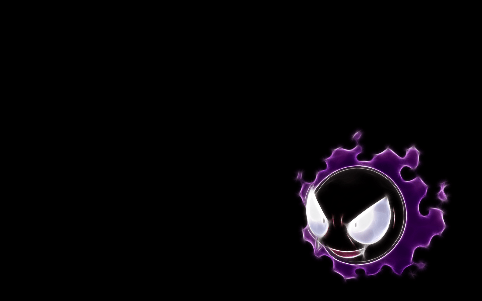 Gengar Wallpapers HD - Wallpaper Cave