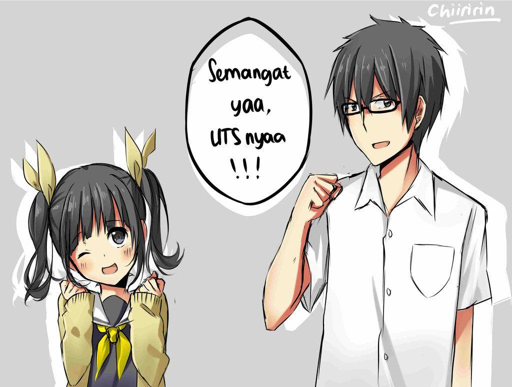 Gambar Semangat Wallpapers - Wallpaper Cave