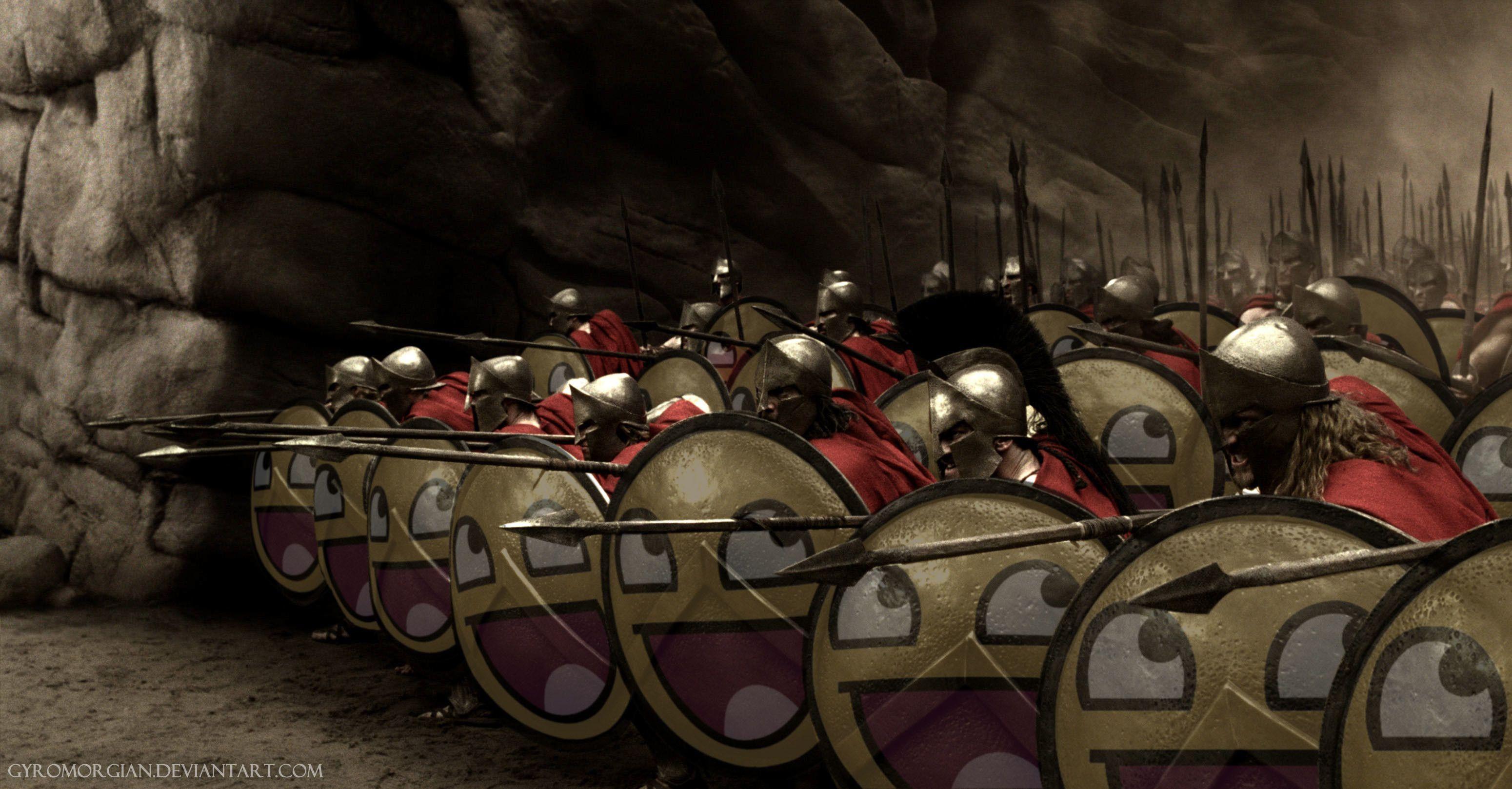 Spartans HD Wallpapers - Wallpaper Cave