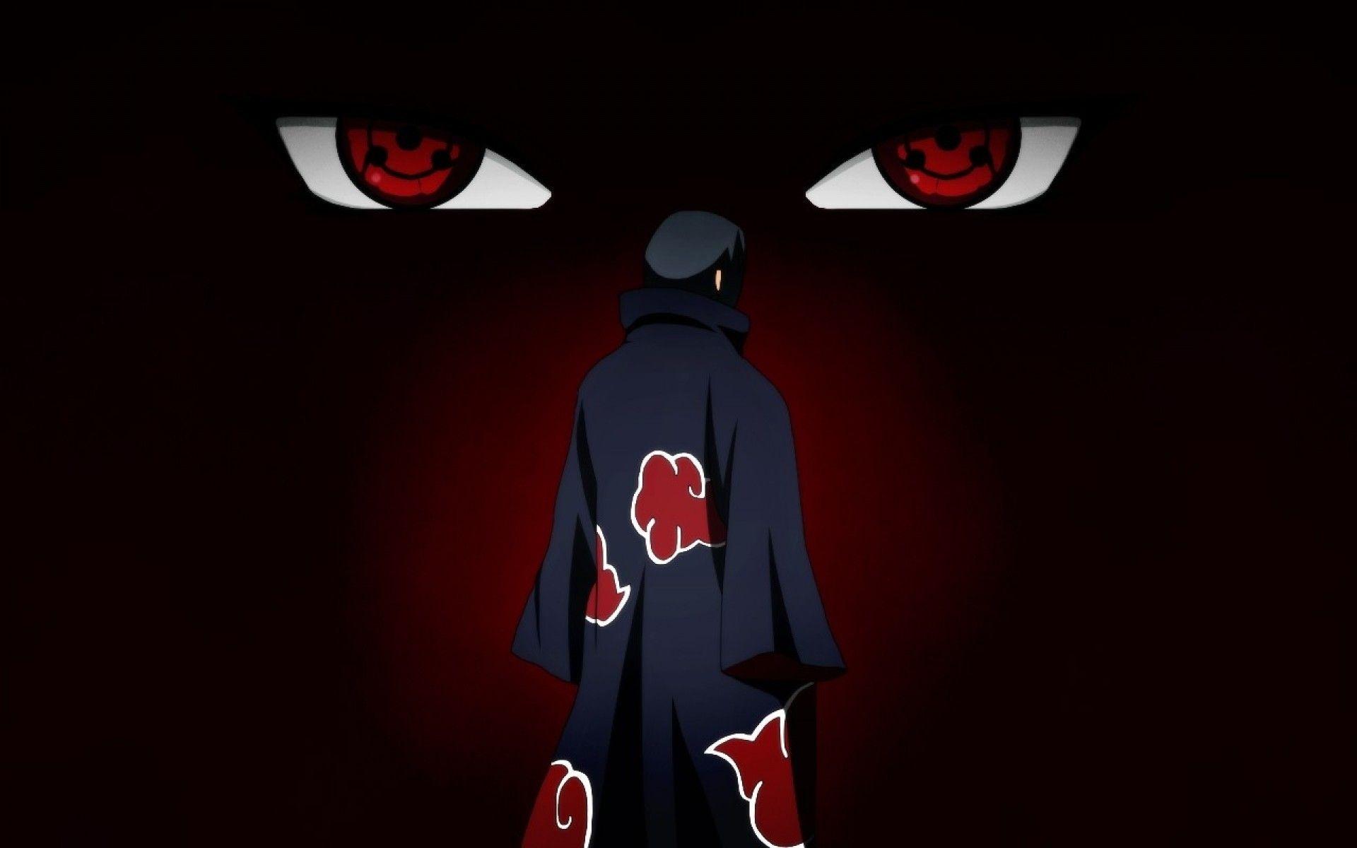 Tobi Akatsuki Wallpapers - Wallpaper Cave