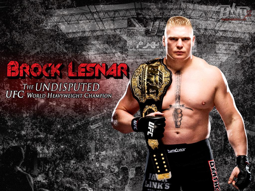 Ufc Wallpapers Fighters - Wallpaper Cave