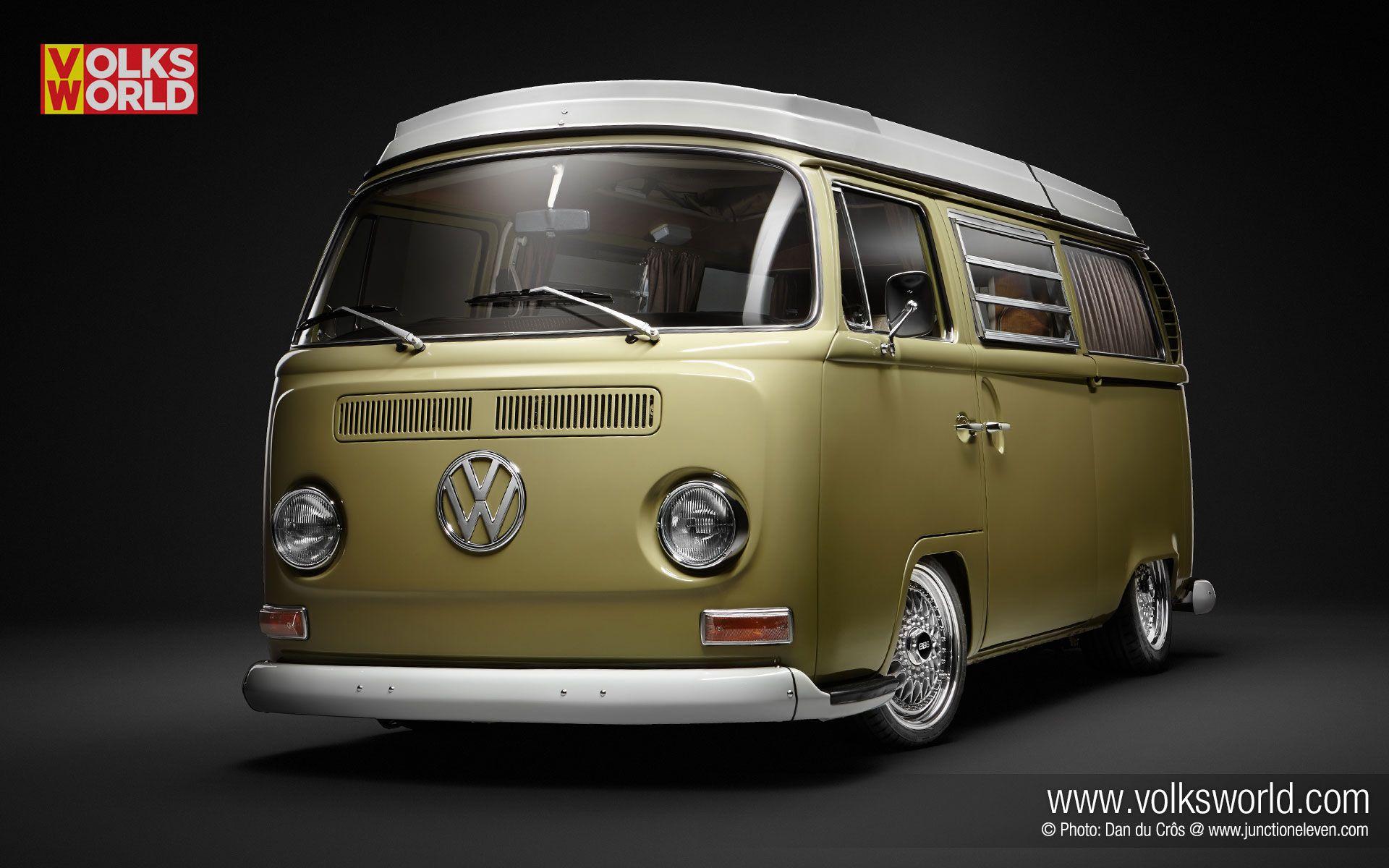 Best Wallpapers Vw T2 - Wallpaper Cave