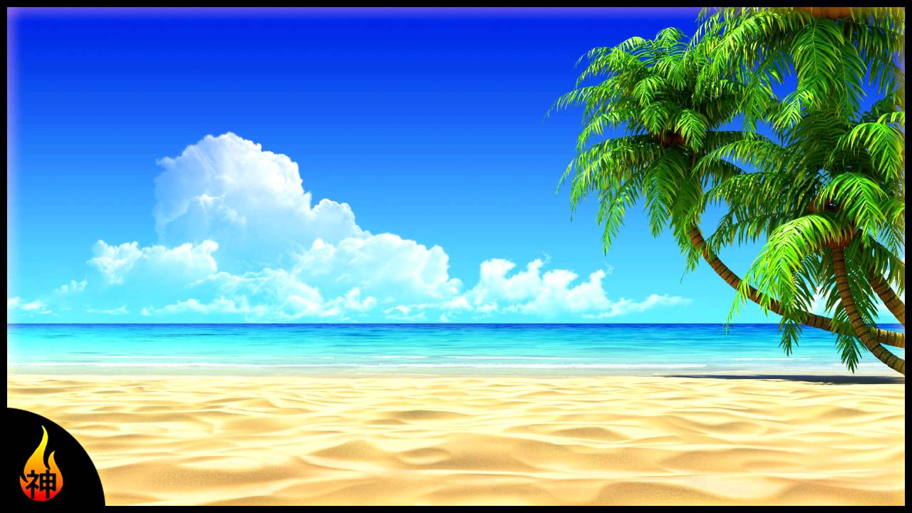 Island Backgrounds - Wallpaper Cave