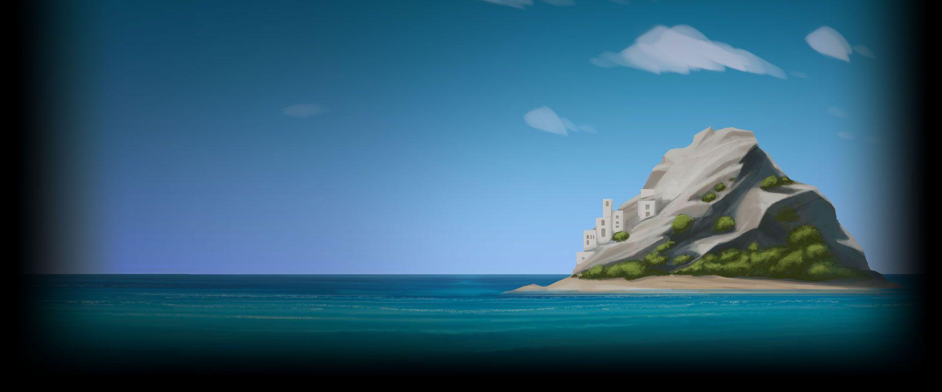 Island Backgrounds - Wallpaper Cave