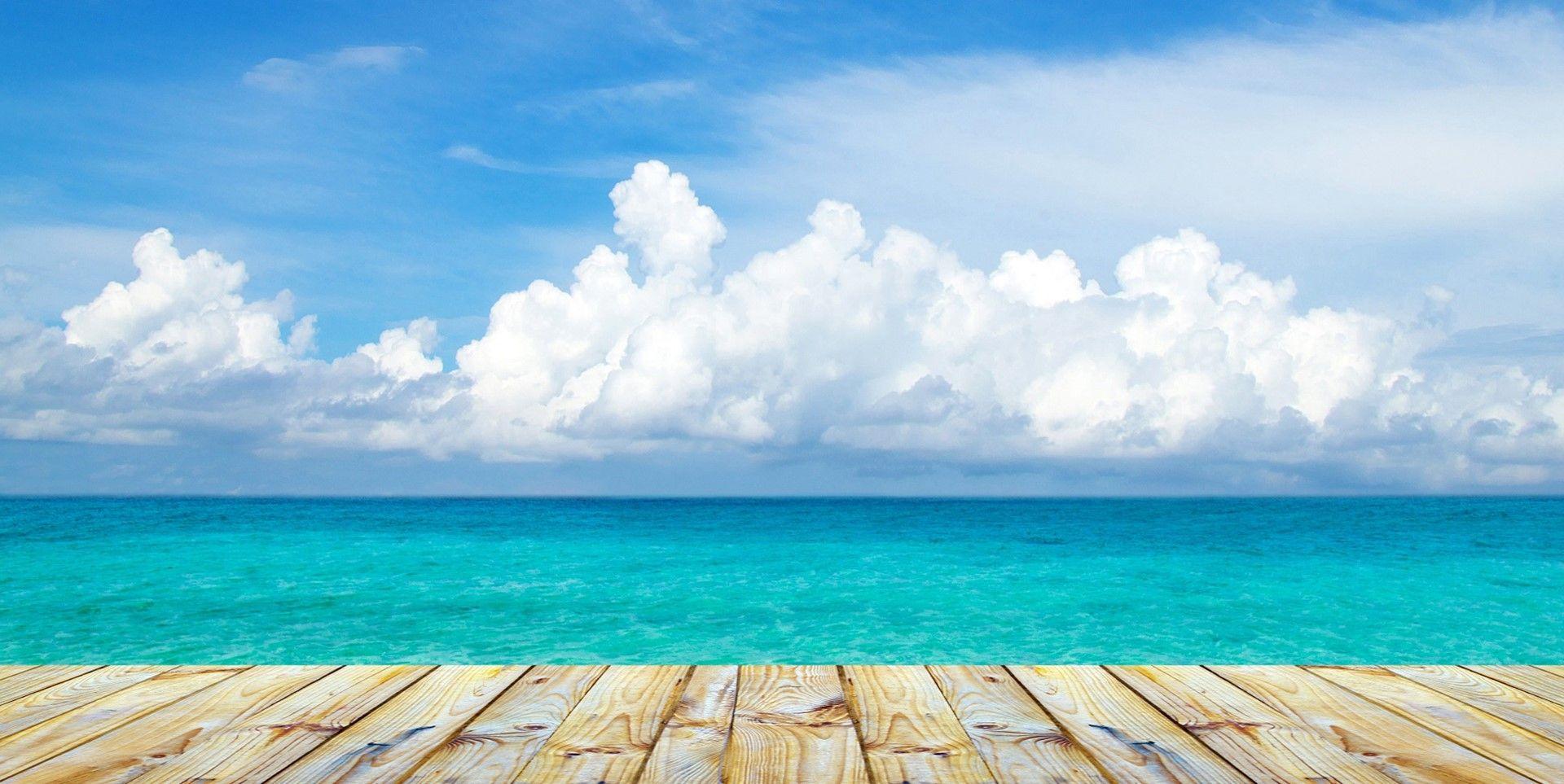 Island Backgrounds - Wallpaper Cave