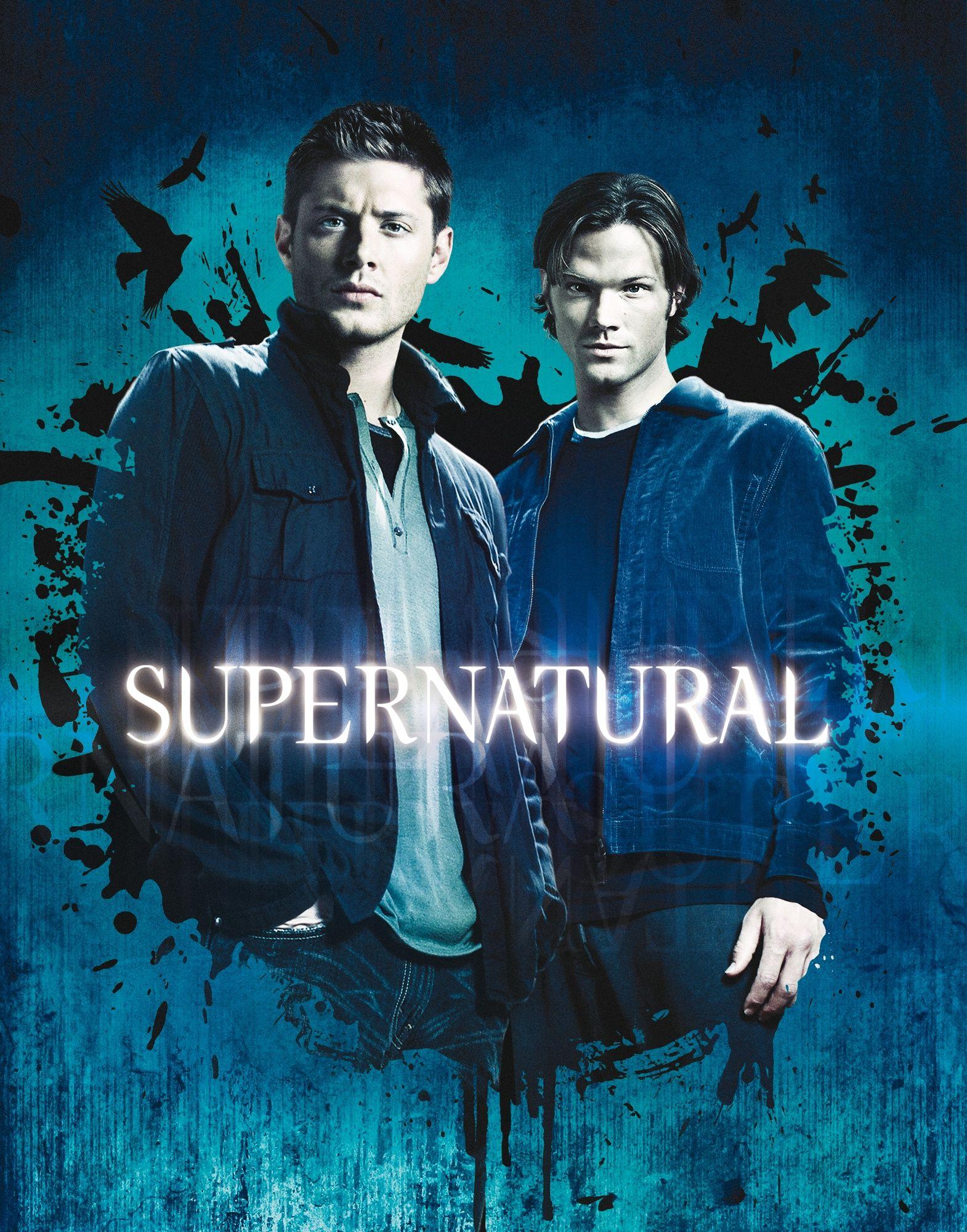 Supernatural Backgrounds - Wallpaper Cave