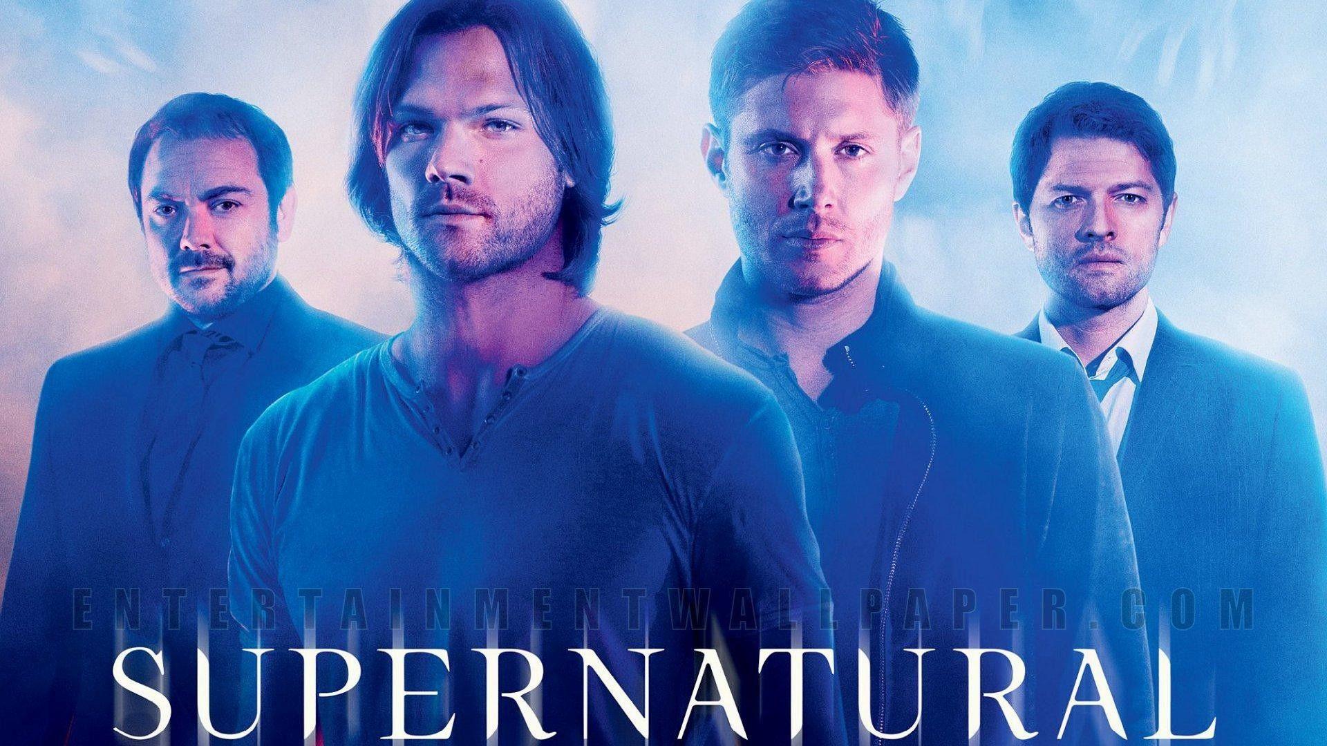 Supernatural Backgrounds - Wallpaper Cave