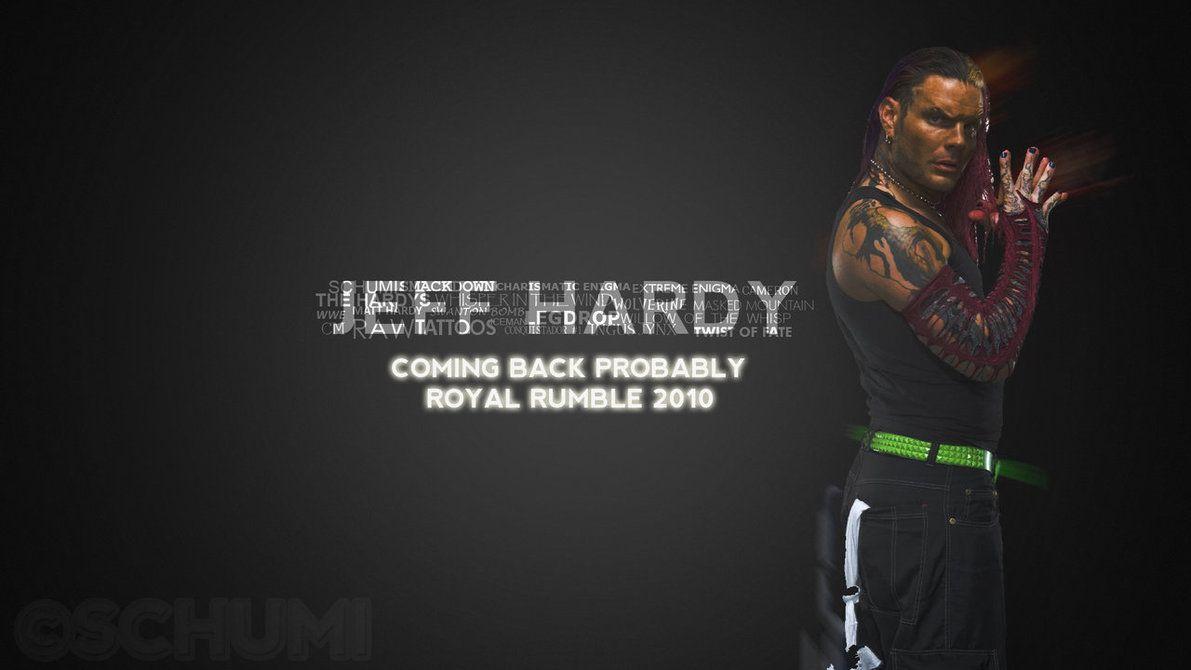 Jeff Hardy Logo Wallpapers - Wallpaper Cave