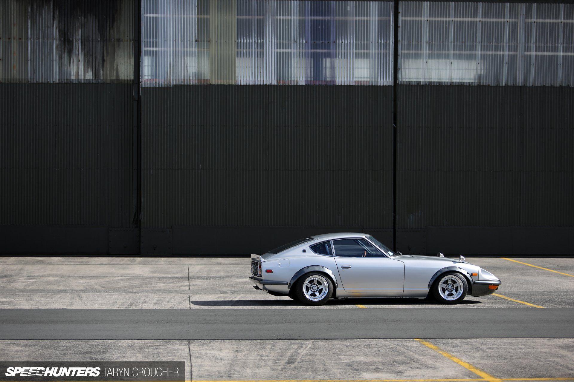 Datsun 280z Wallpapers - Wallpaper Cave