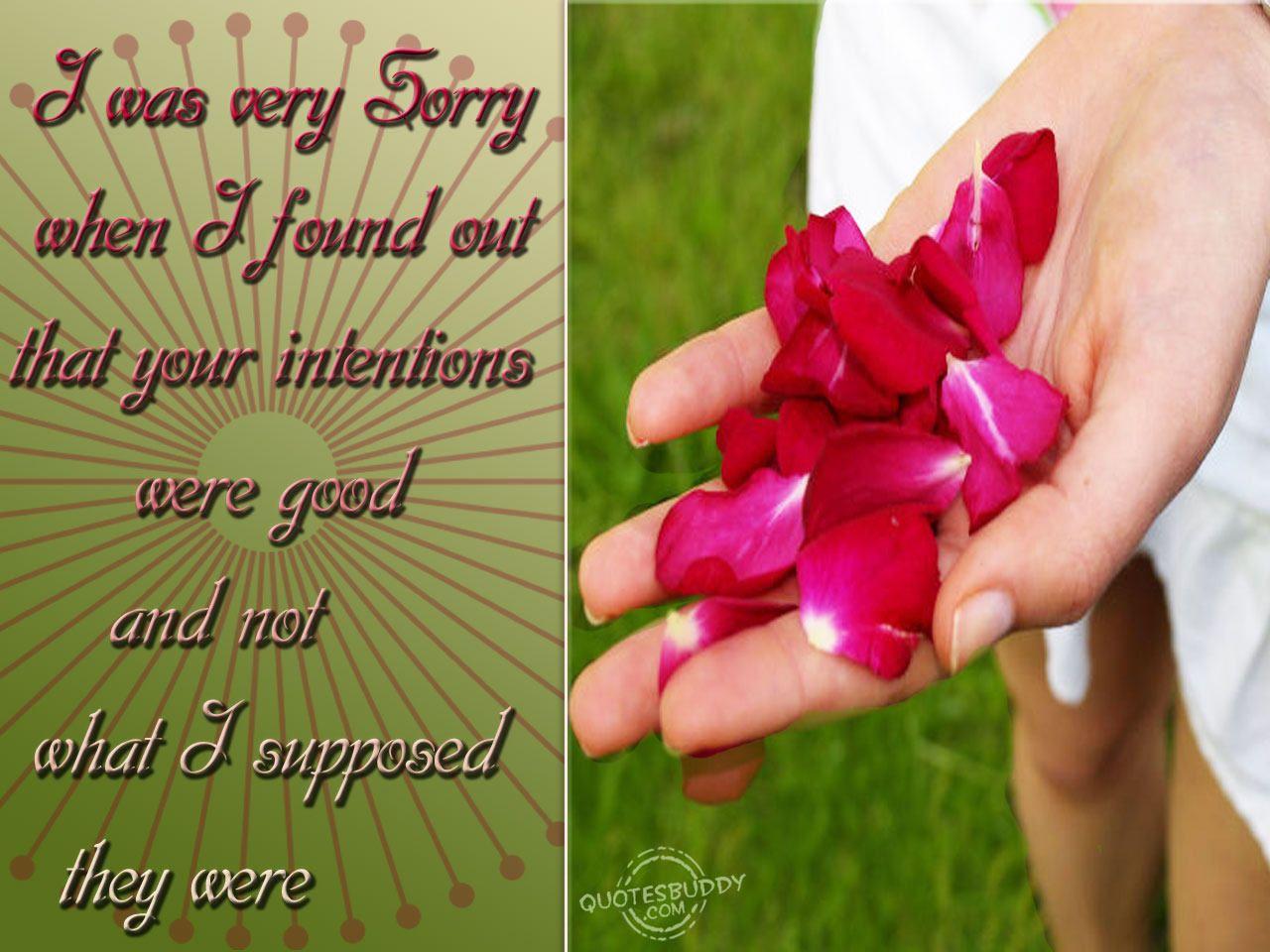 Sorry To Brother Wallpapers - Wallpaper Cave