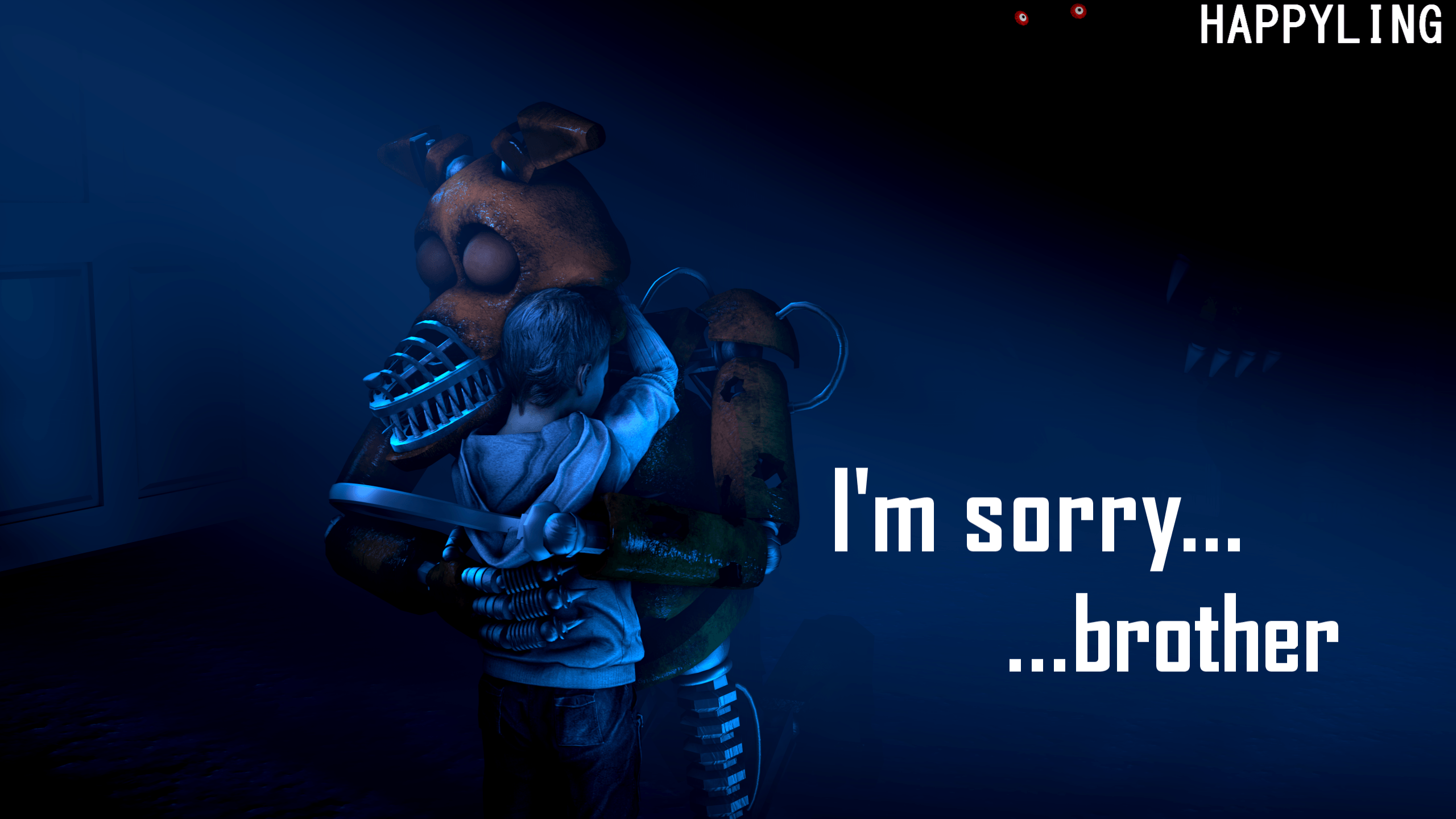 Sorry Brother Wallpapers - Wallpaper Cave