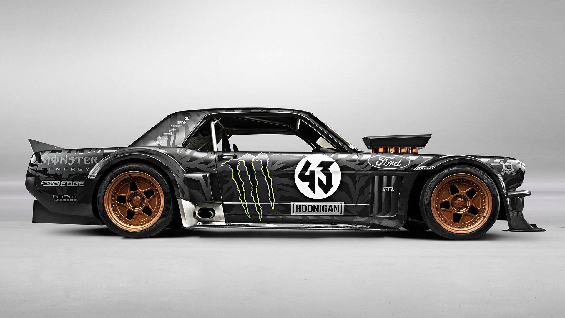 Ken Block Wallpapers HD - Wallpaper Cave