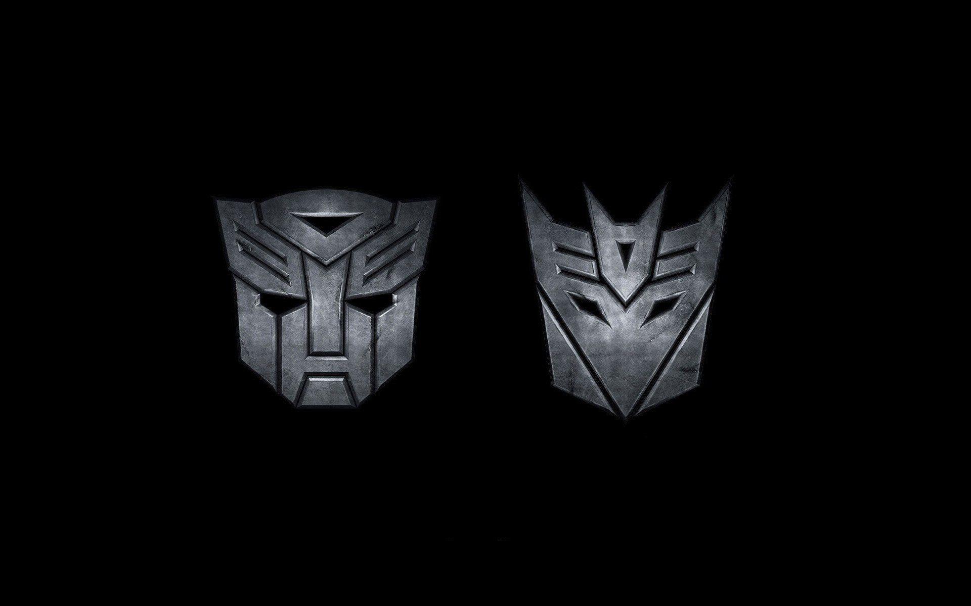 Decepticon Logo Wallpapers - Wallpaper Cave