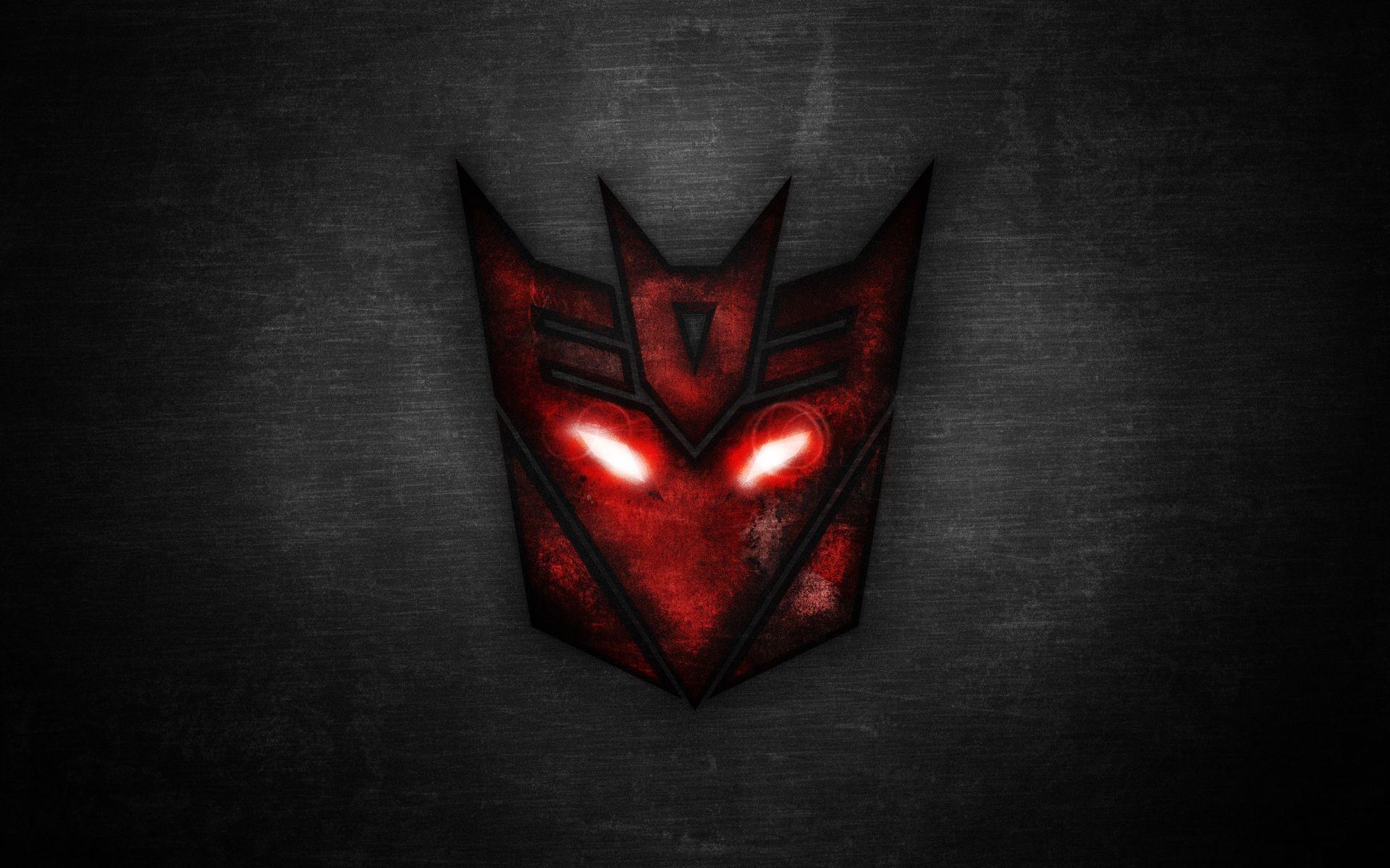 Logo Decepticon Wallpapers - Wallpaper Cave