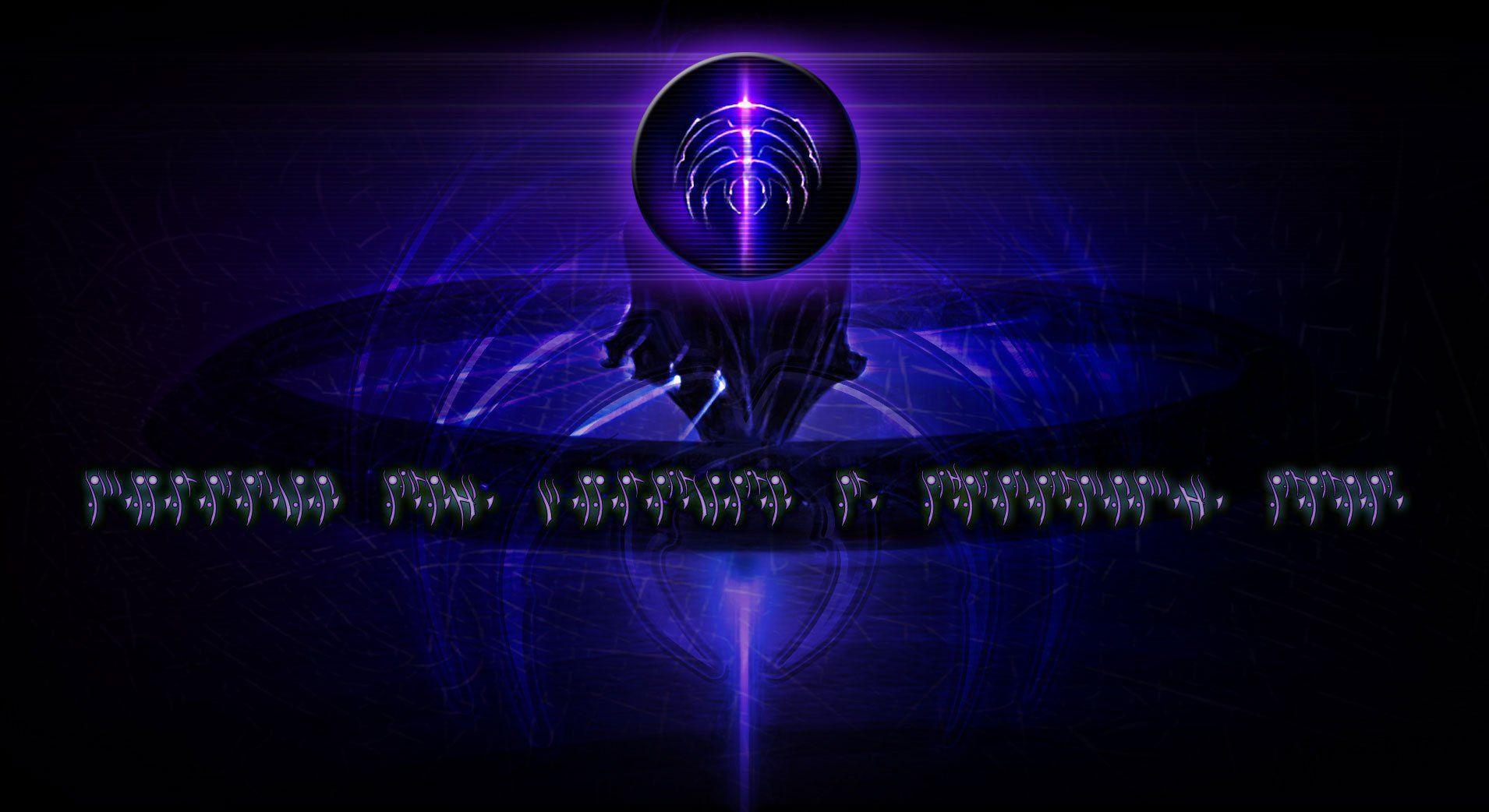 Global Defense Initiative Wallpaper ARES Security Corporation