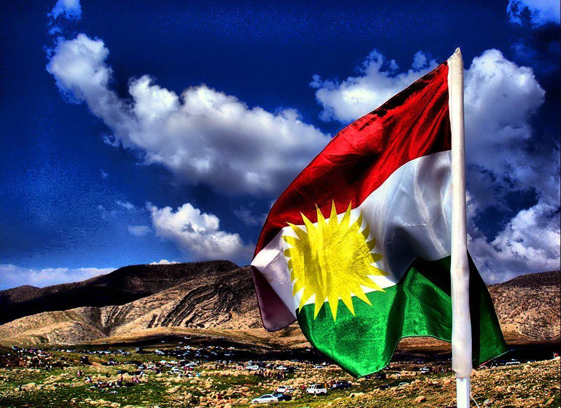 Kurdistan Flagge Wallpapers HD - Wallpaper Cave