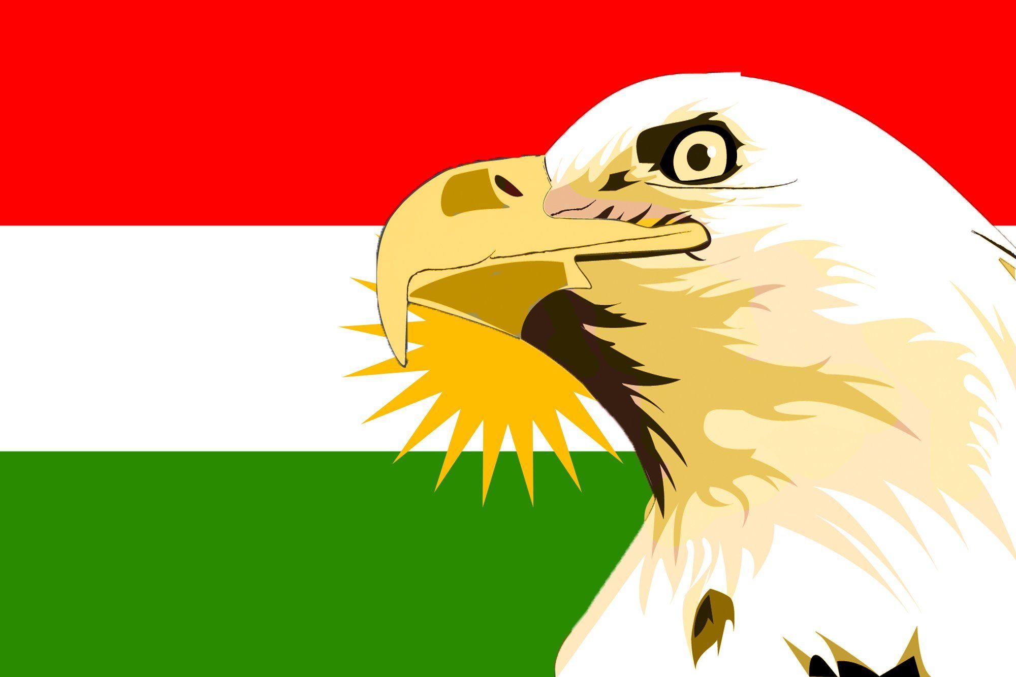 Kurdistan Flagge Wallpapers - Wallpaper Cave
