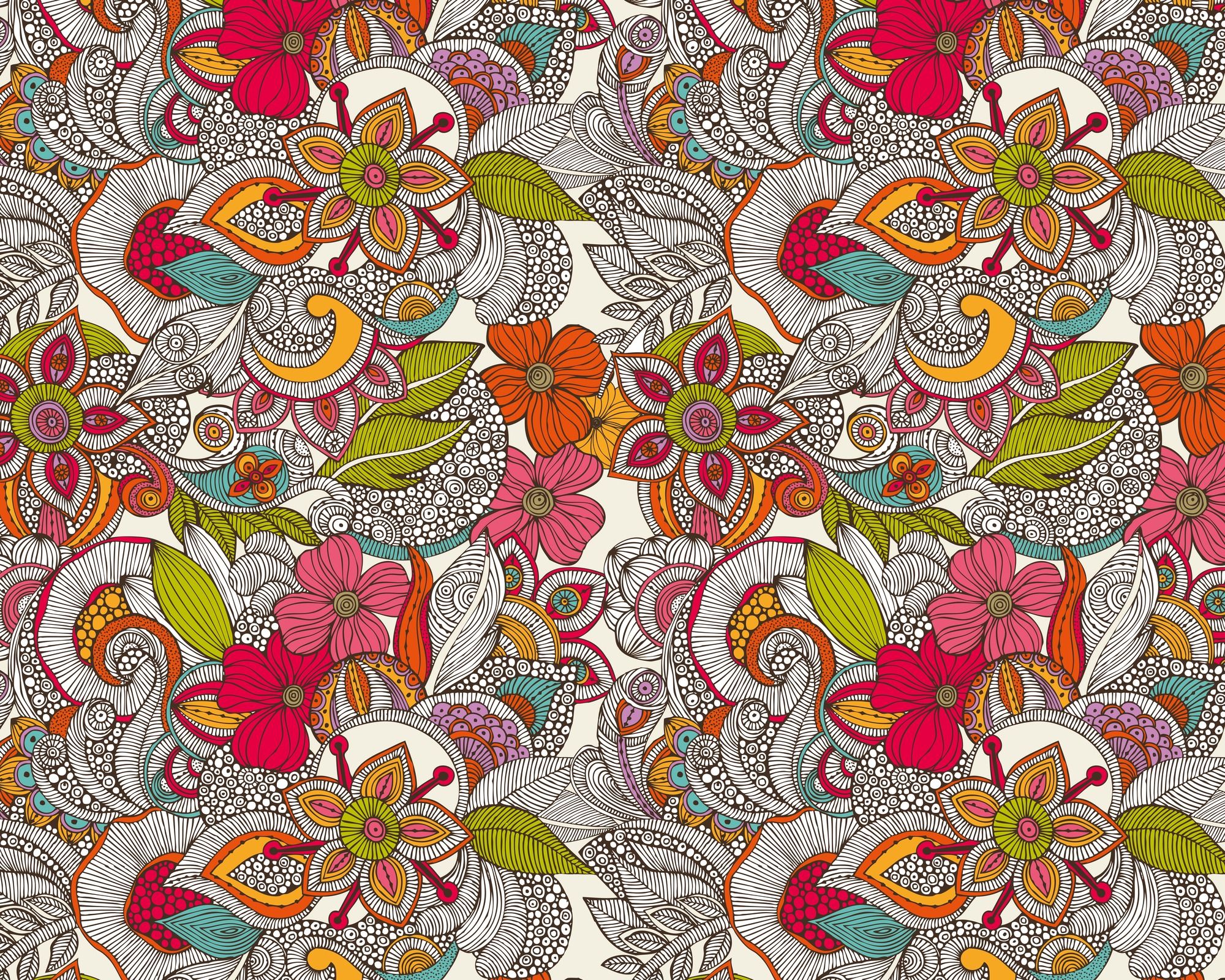 Doodles Wallpapers - Wallpaper Cave