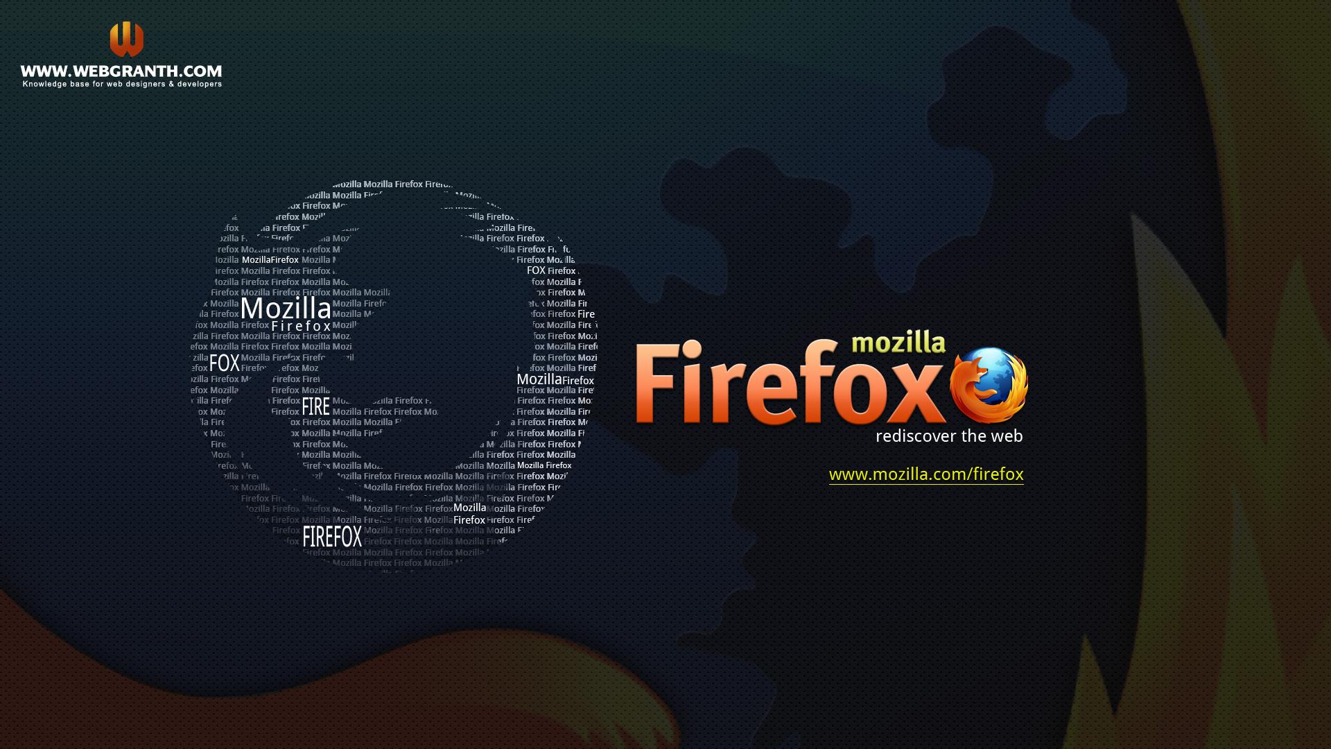 Mozilla Firefox Wallpapers HD - Wallpaper Cave