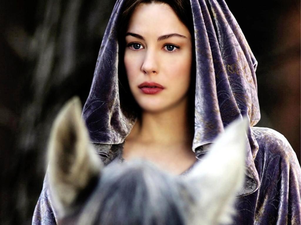 Arwen HD Wallpapers - Wallpaper Cave