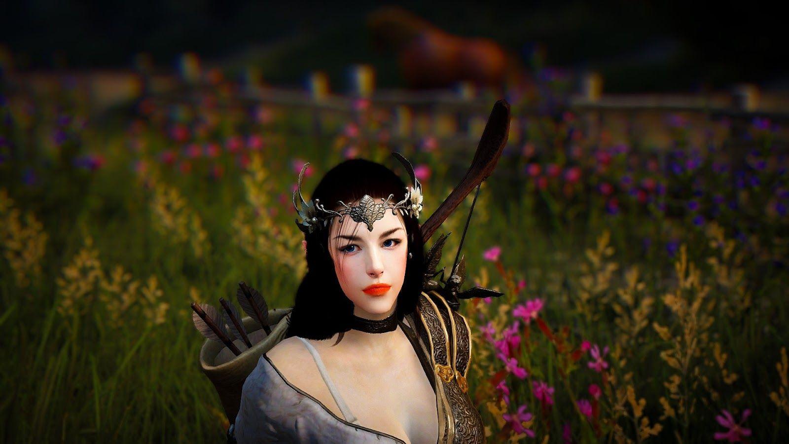 Arwen HD Wallpapers - Wallpaper Cave