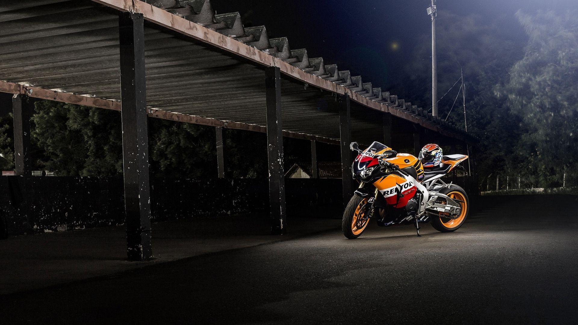 Cbr1000rr HD Wallpapers - Wallpaper Cave