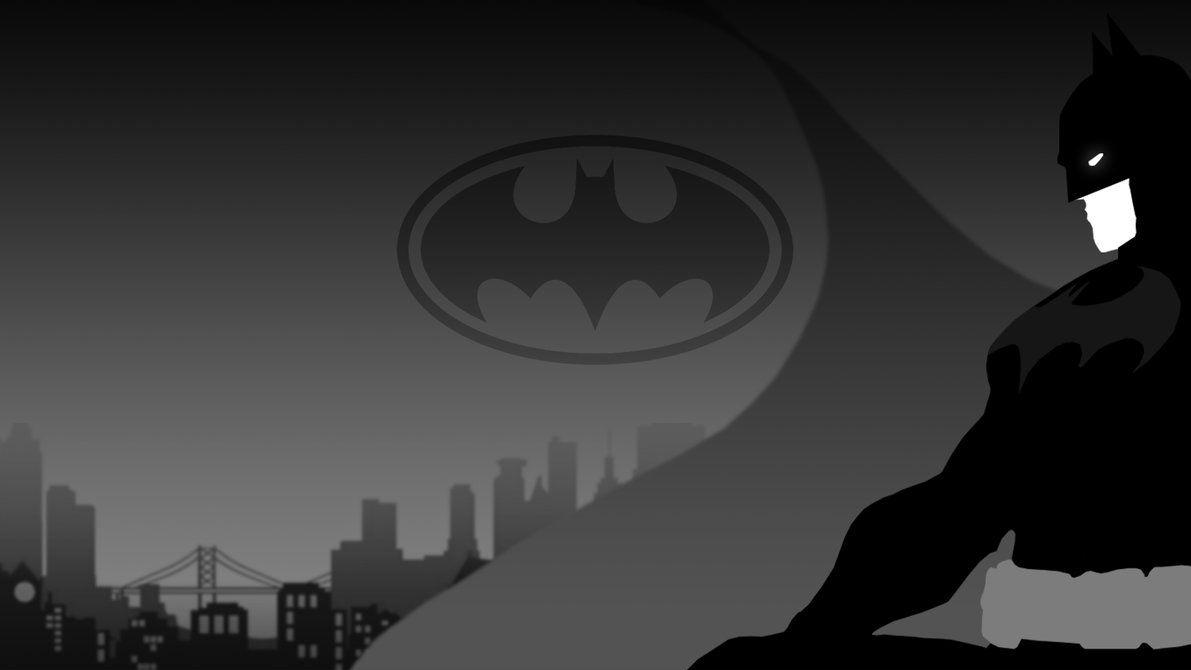 Batman Backgrounds - Wallpaper Cave