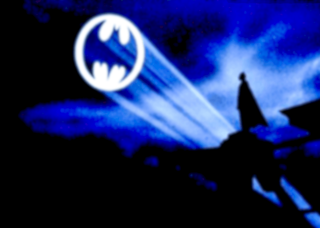 Batman Backgrounds - Wallpaper Cave